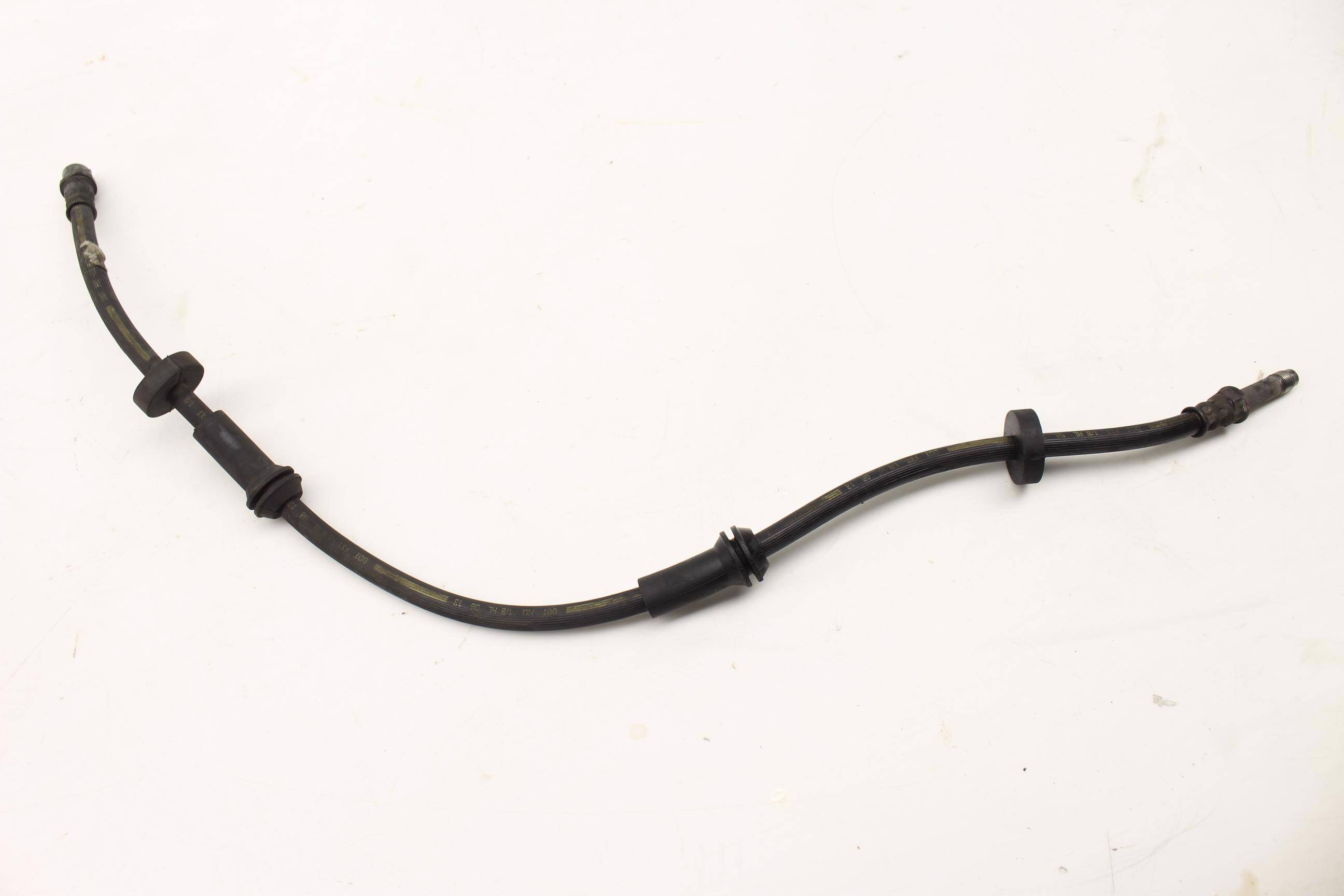 Audi Front Brake Hose / Line 4G0611707J