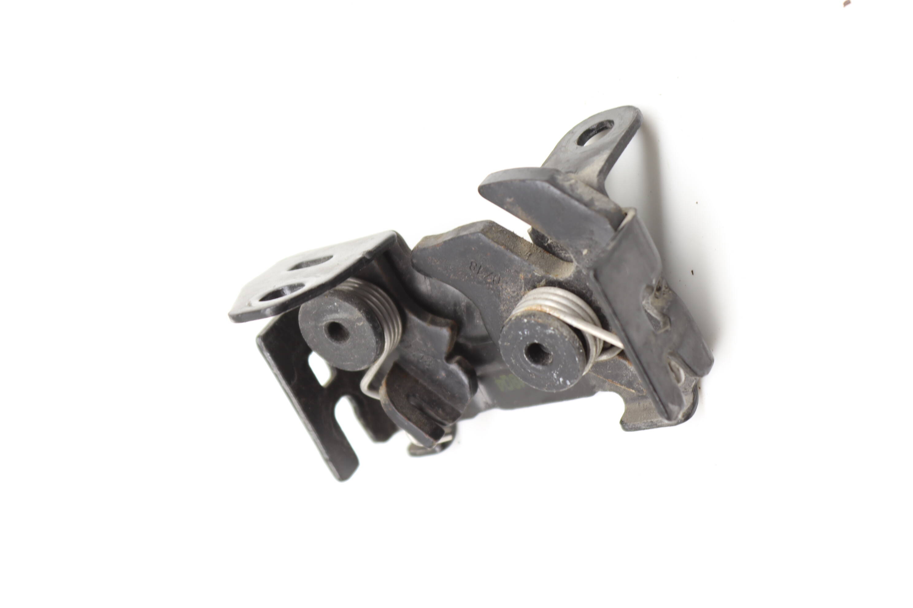 Mercedes-Benz Lower Hood Lock / Latch 2048800260