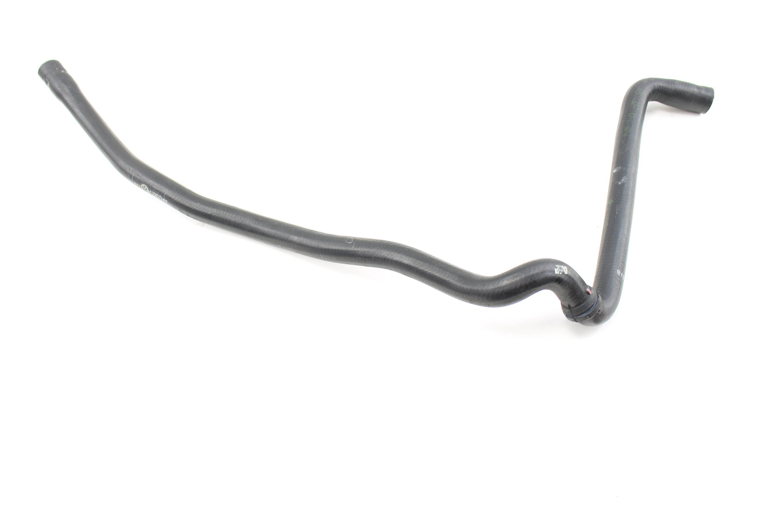 COOLANT RETURN HOSE / LINE - AUDI Q7 - 4L0819886