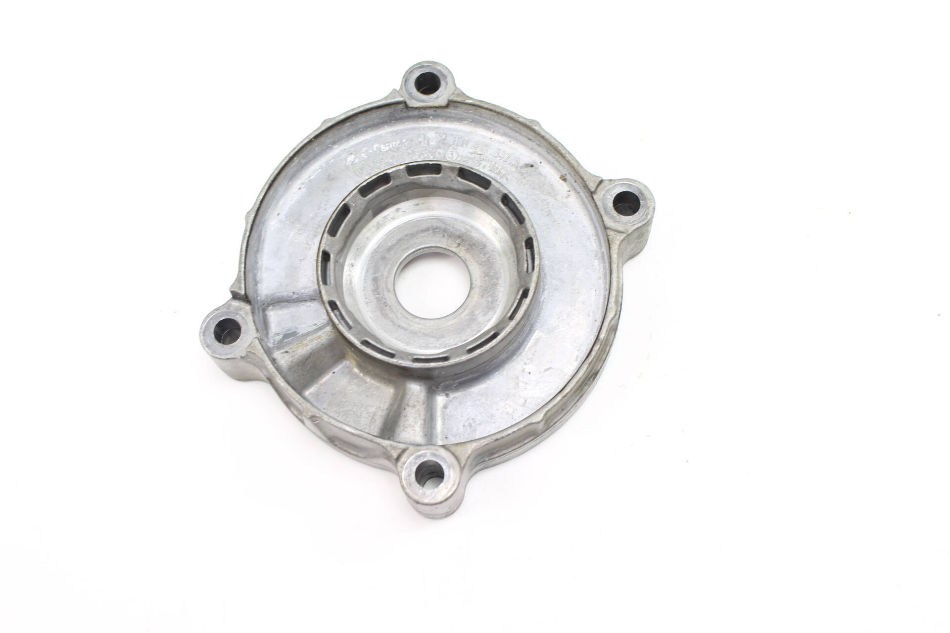 Audi Front Upper Strut Mount Bracket (Q7) 7L0412347A