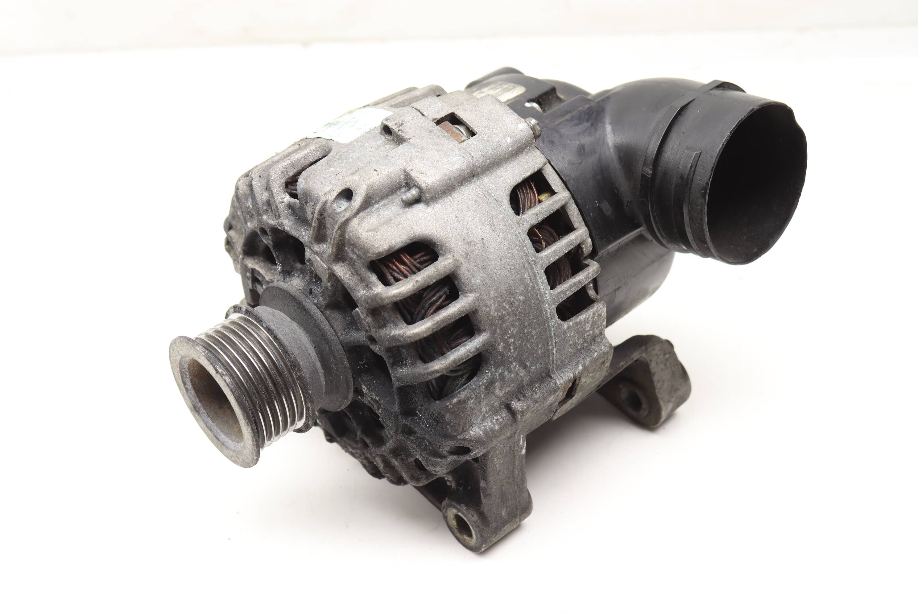 BMW Alternator (120 Amp) 12317501599
