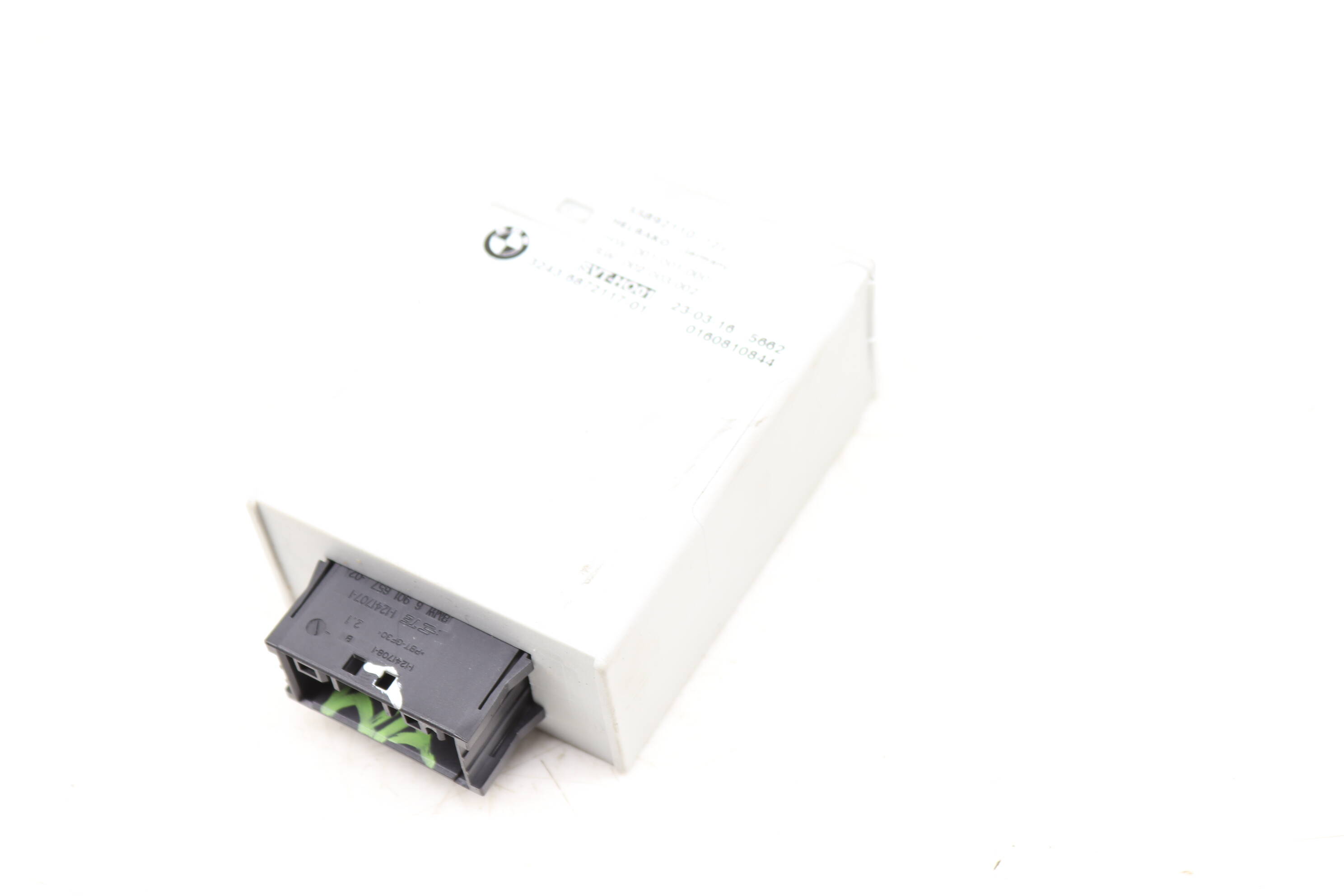 BMW Steering Servotronic Control Module 32436872117