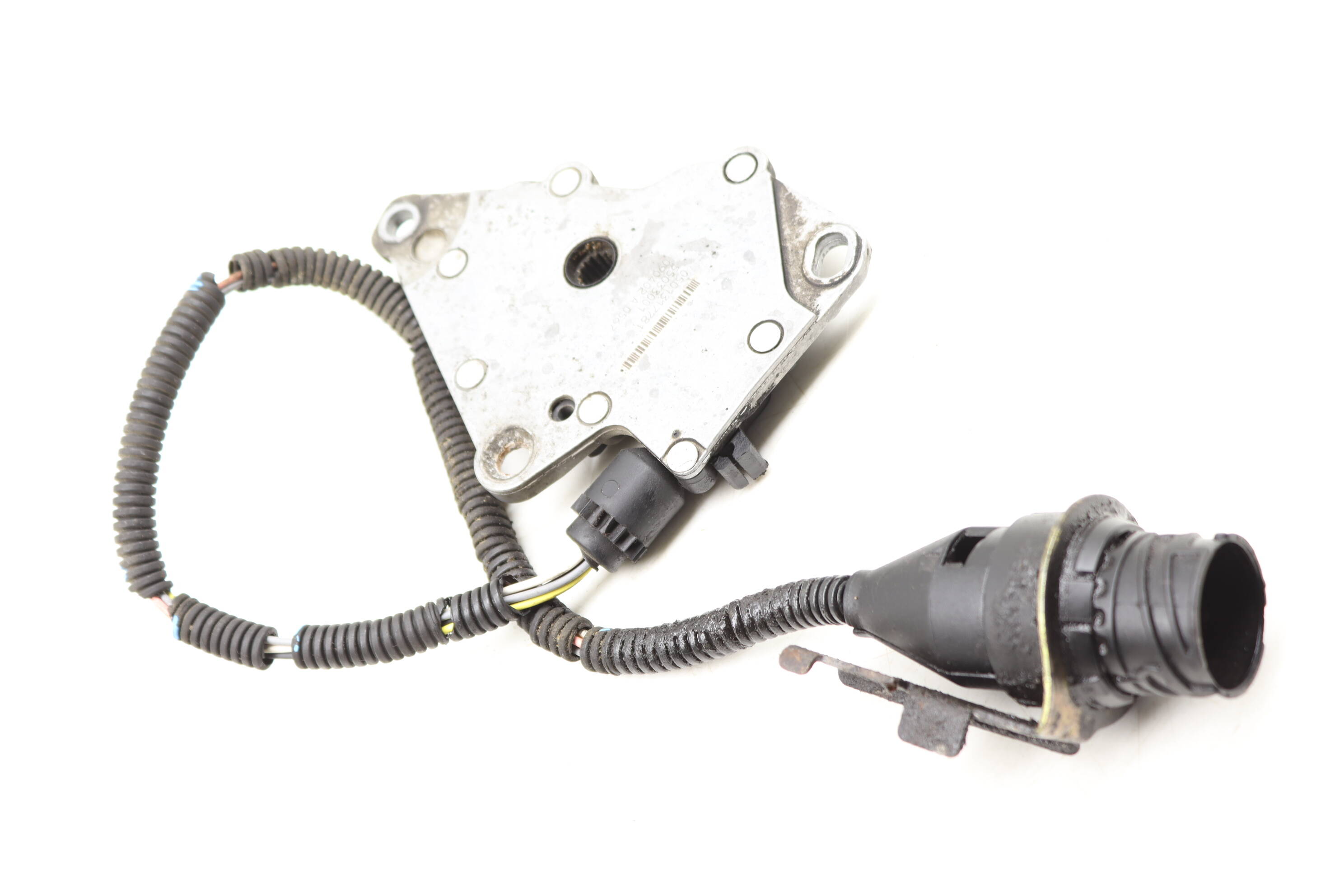 BMW Transmission Gear Position Switch 24107507818