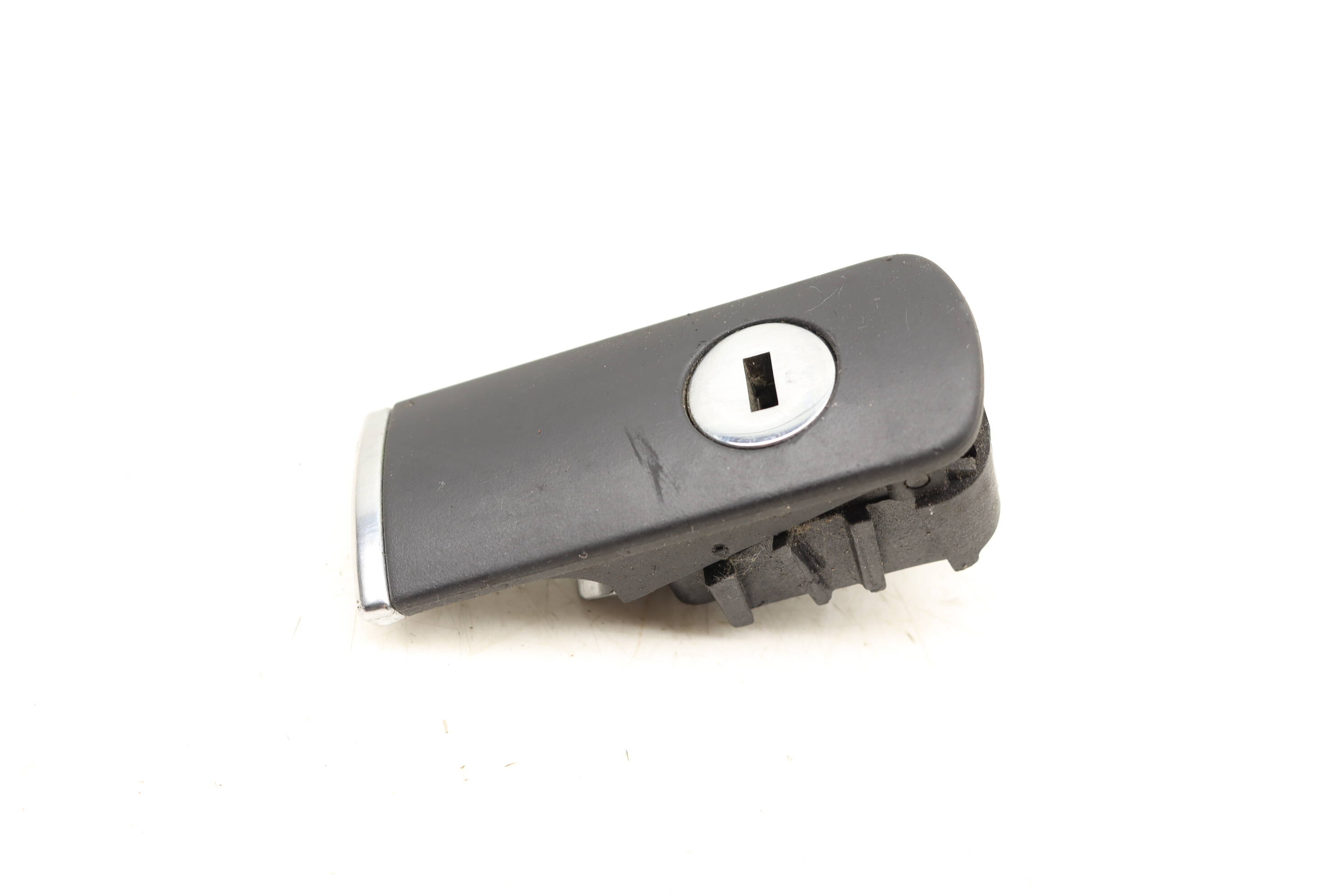 Audi Glove Box Handle / Lock Cylinder 8E1857131