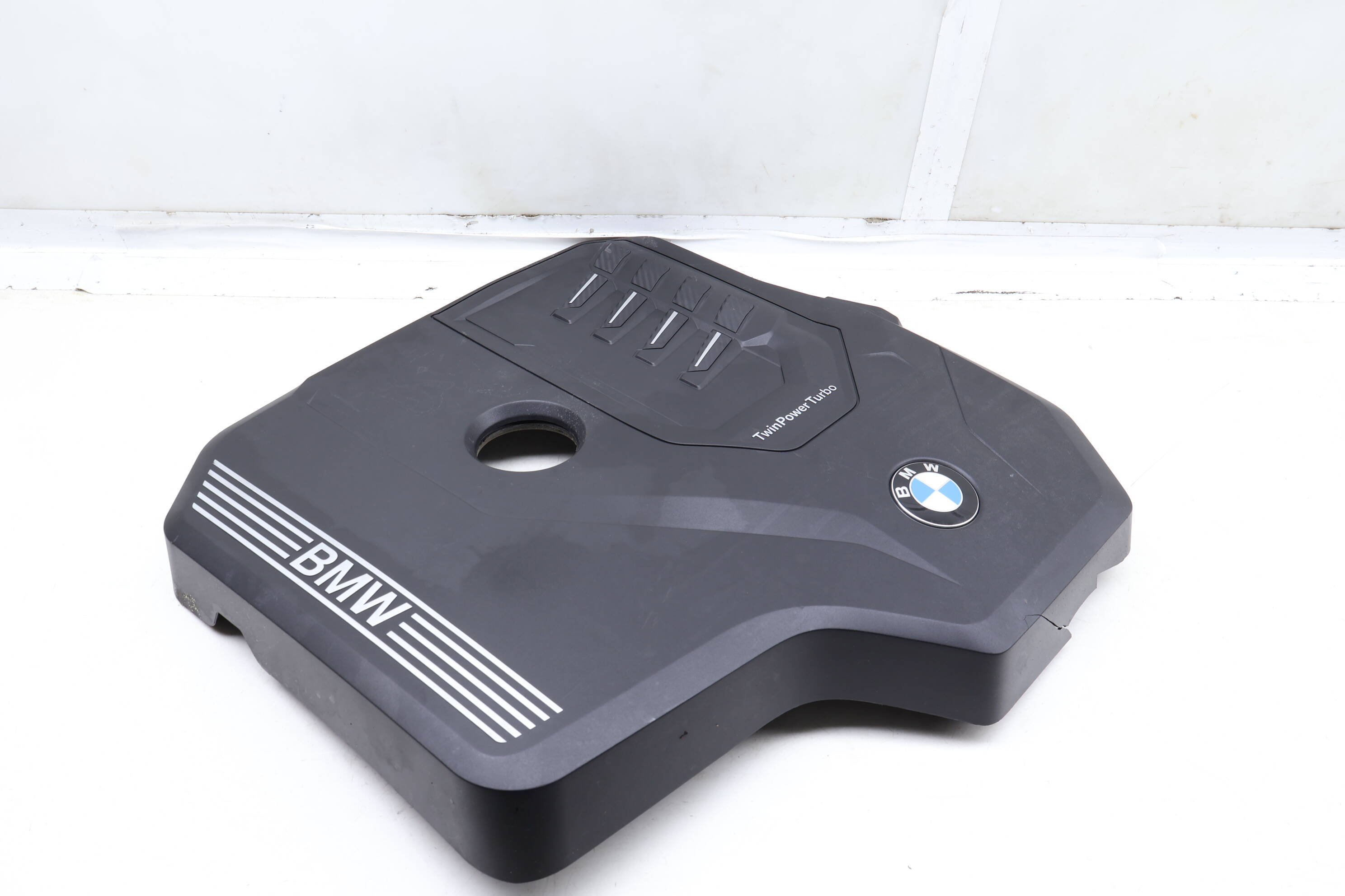 BMW Engine Cover 11148676203