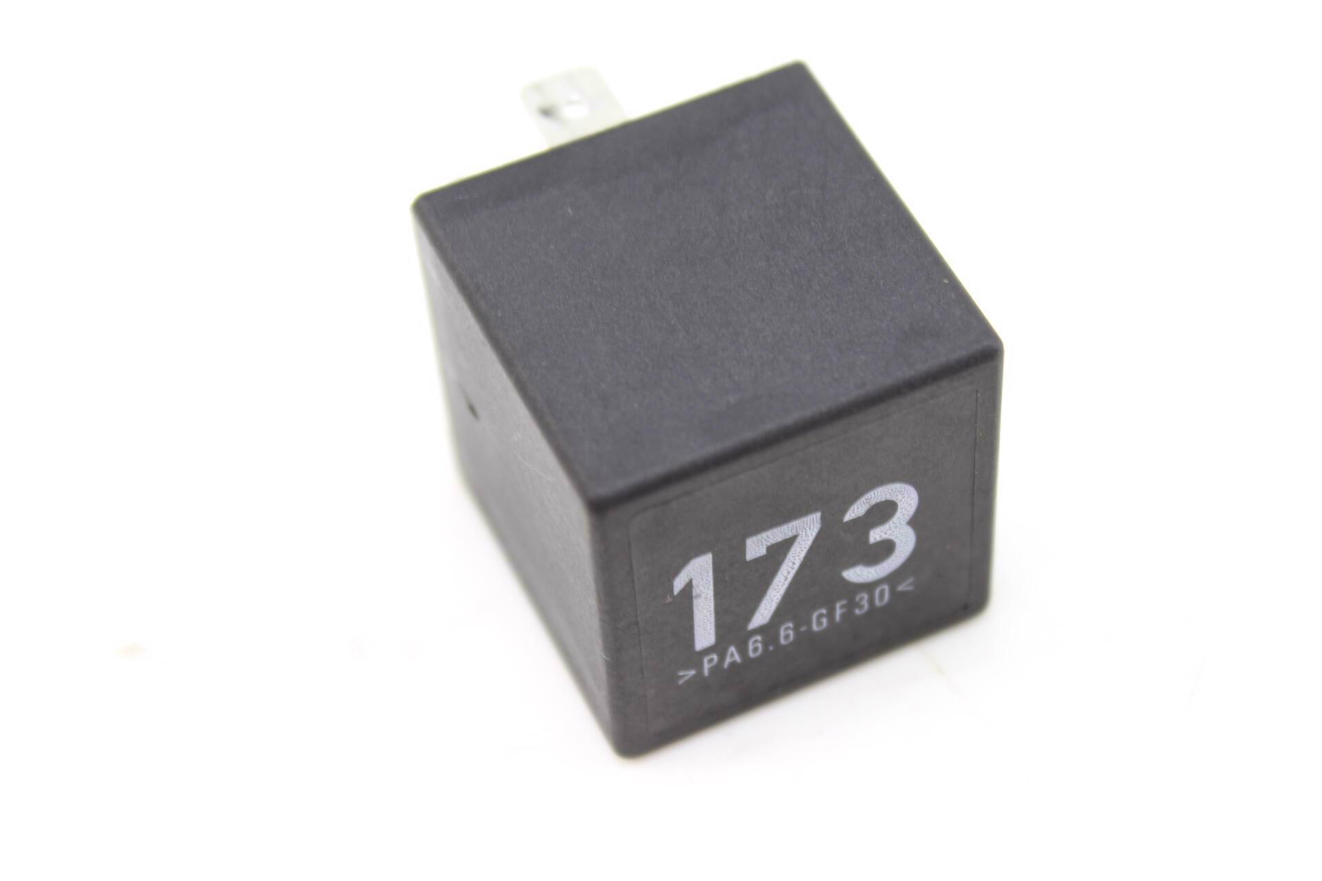 VW Daytime Running Lights Relay # 173 3A0941589