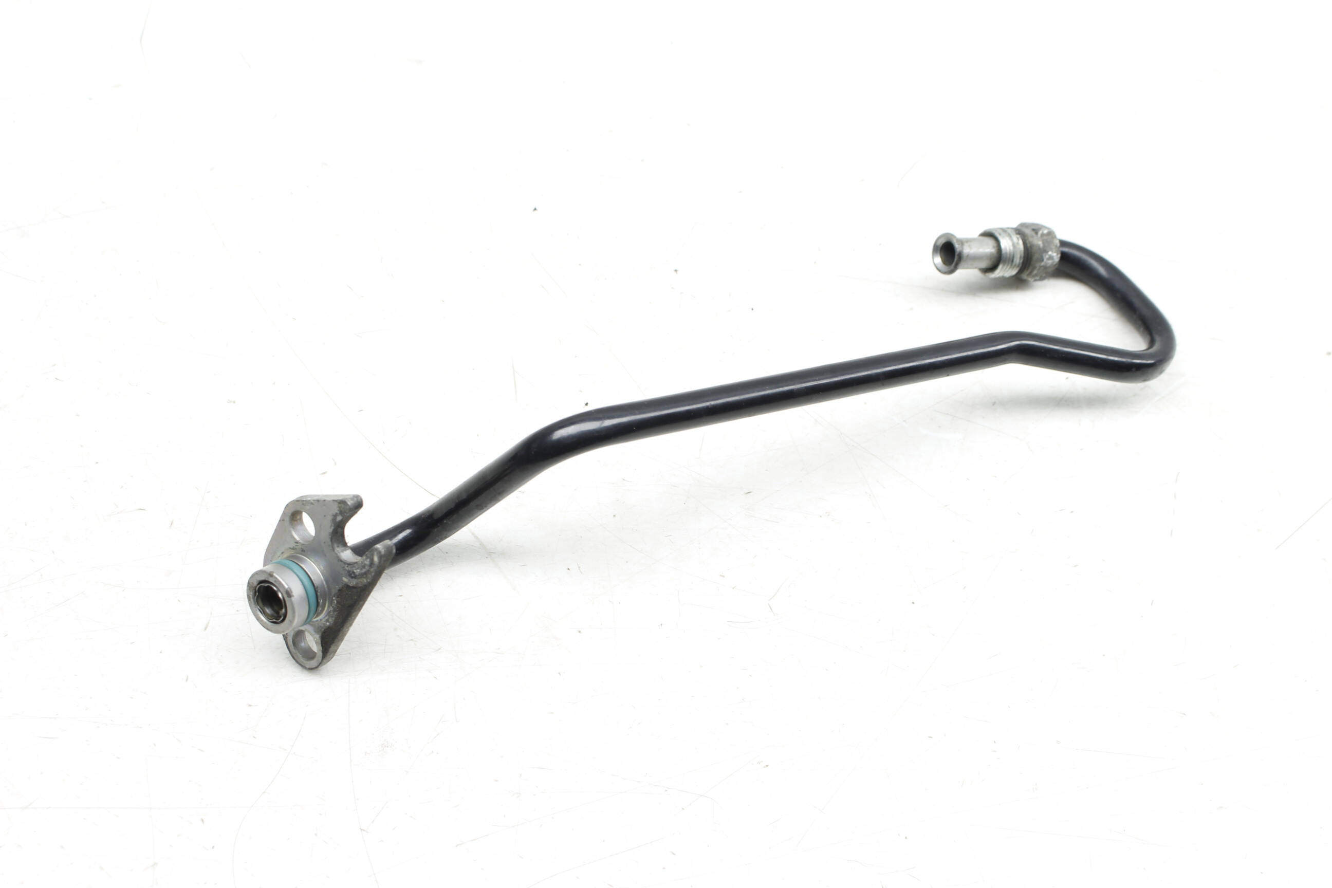 Audi Power Steering Hose / Line / Pipe (A8 Quattro) 4H1422893BR