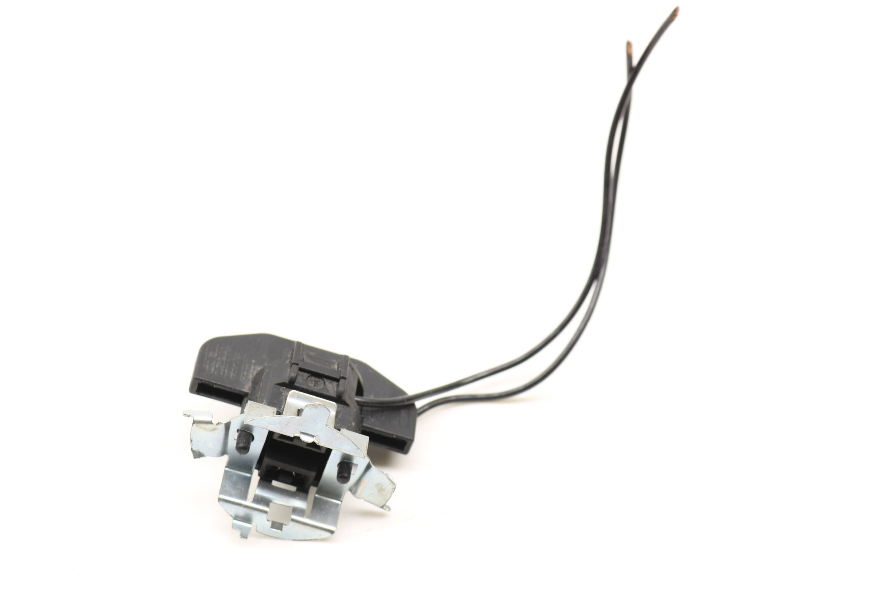 VW Headlight Bulb Connector / Socket Pigtail 5M0941160A
