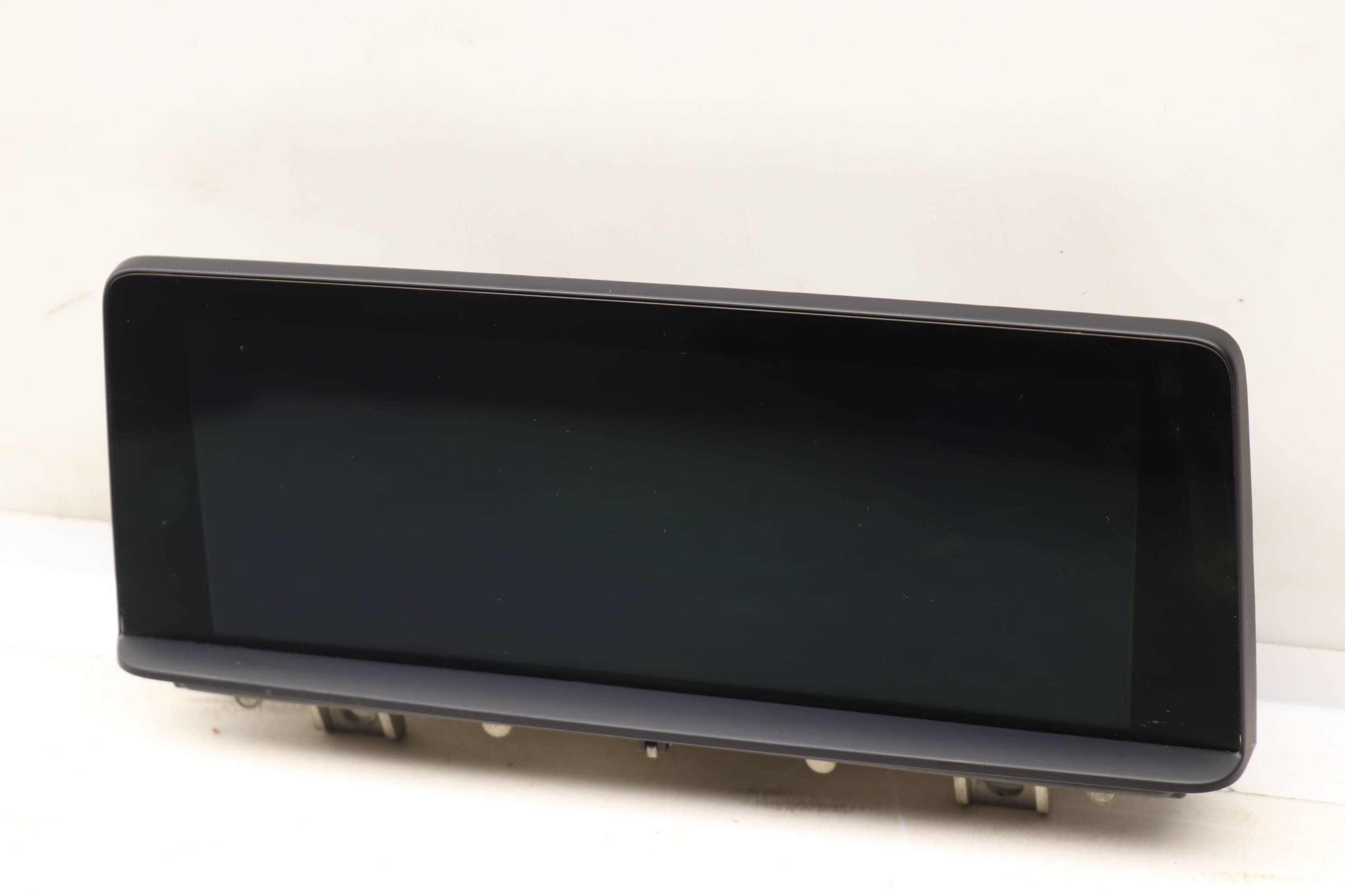 BMW 8.8" Mmi Lcd Navigation Display Screen 65506822626