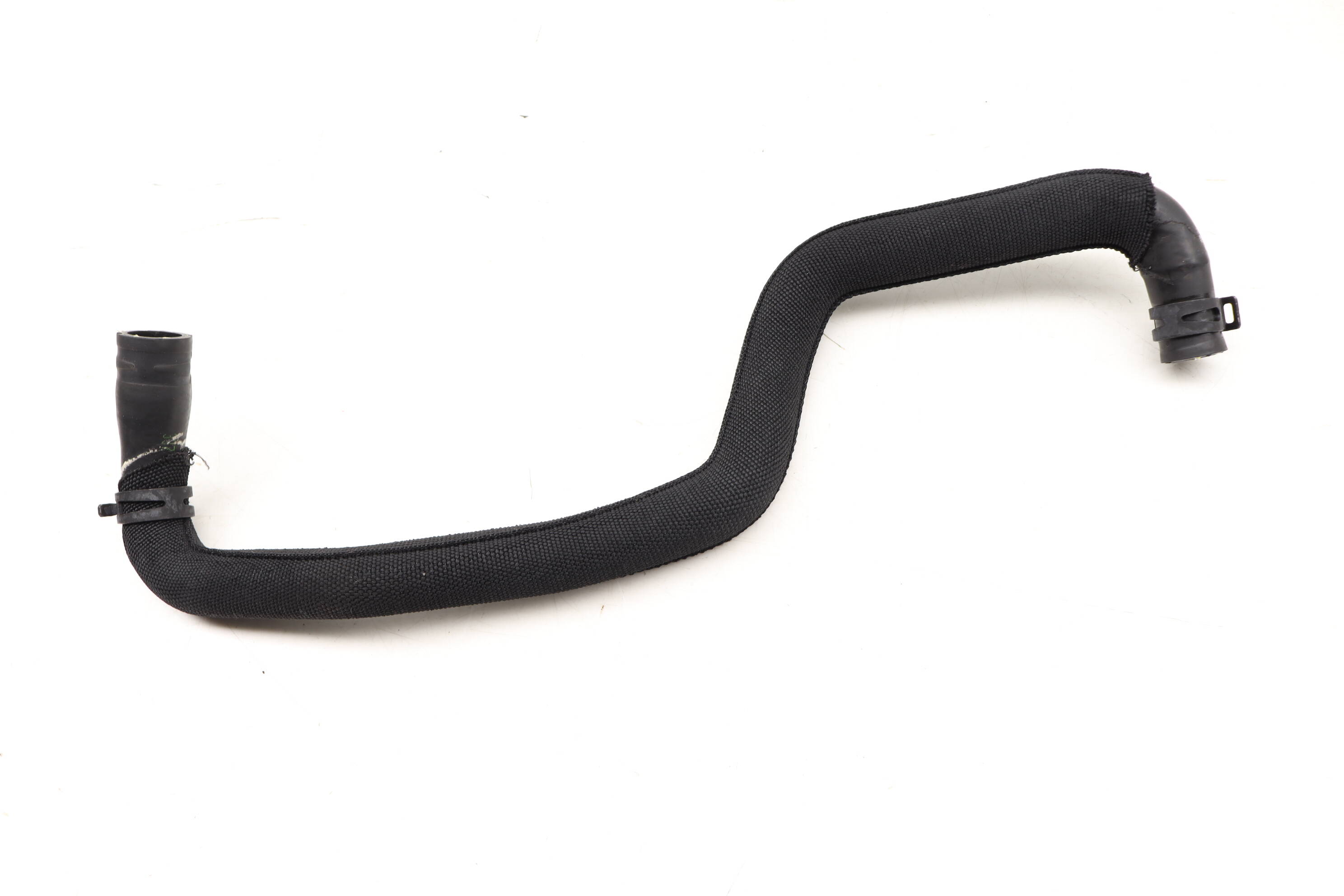 Audi Rear Right Coolant Hose / Line (A8 Quattro, S8) 4H0121449N