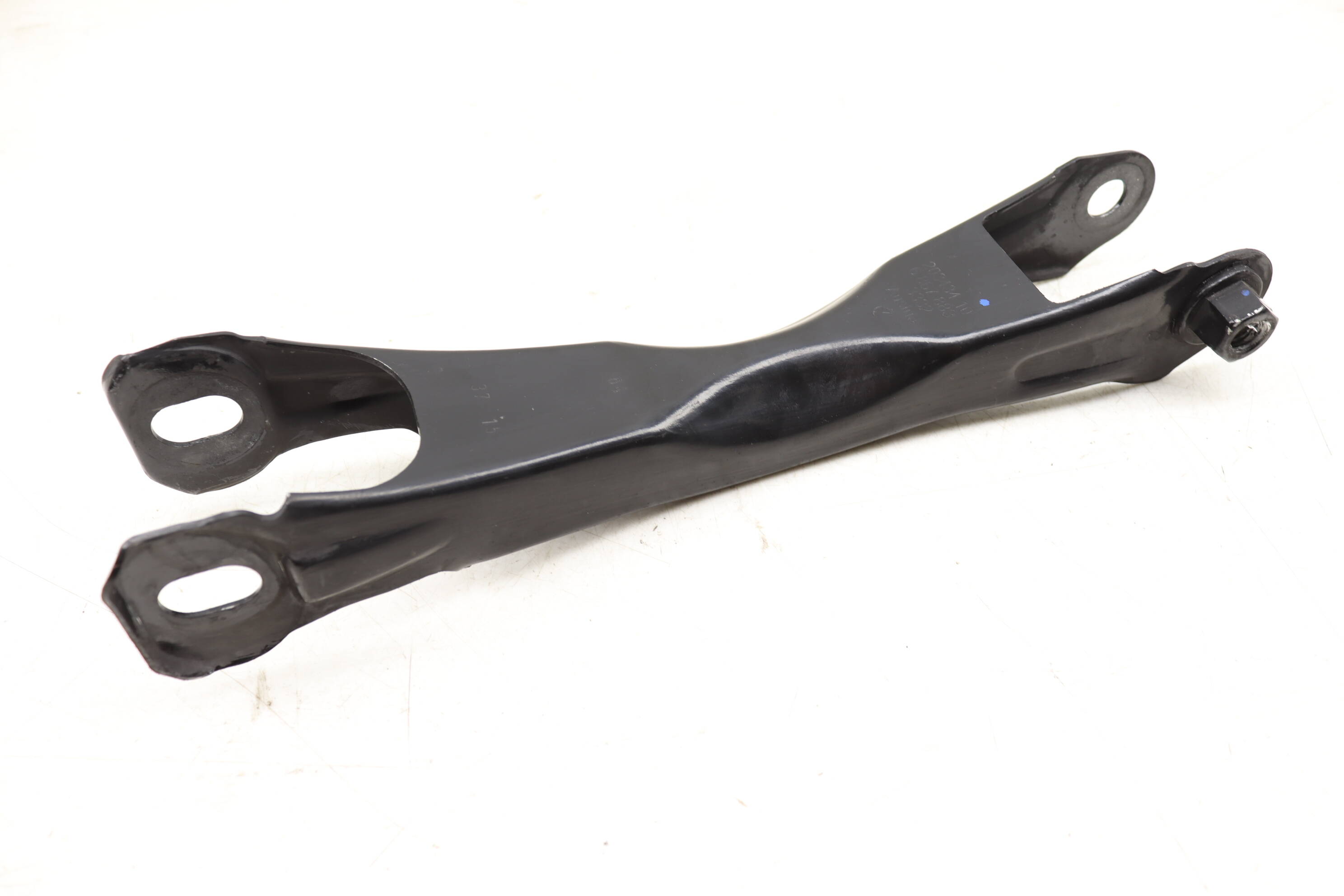 Suspension | Steering - i3 REx - BMW