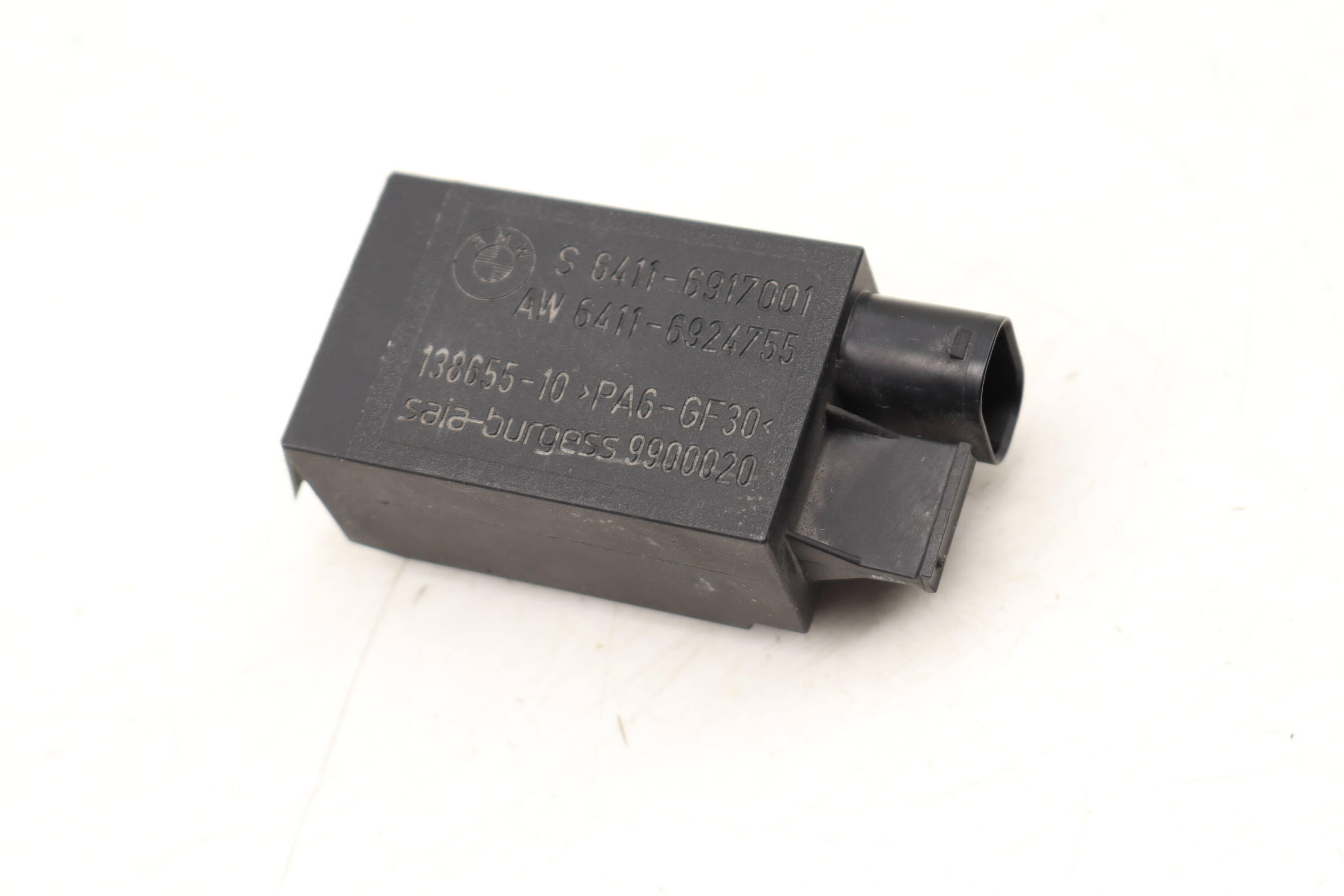 AIR QUALITY SENSOR - BMW 318I 318IS 318TI 320I 323CI - 64116917001
