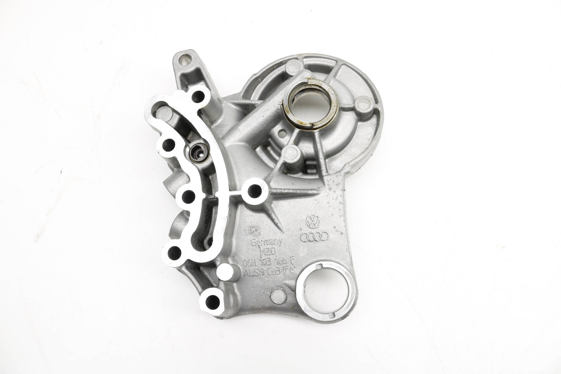 Audi Camshaft Bridge / Bracket 06H103166F