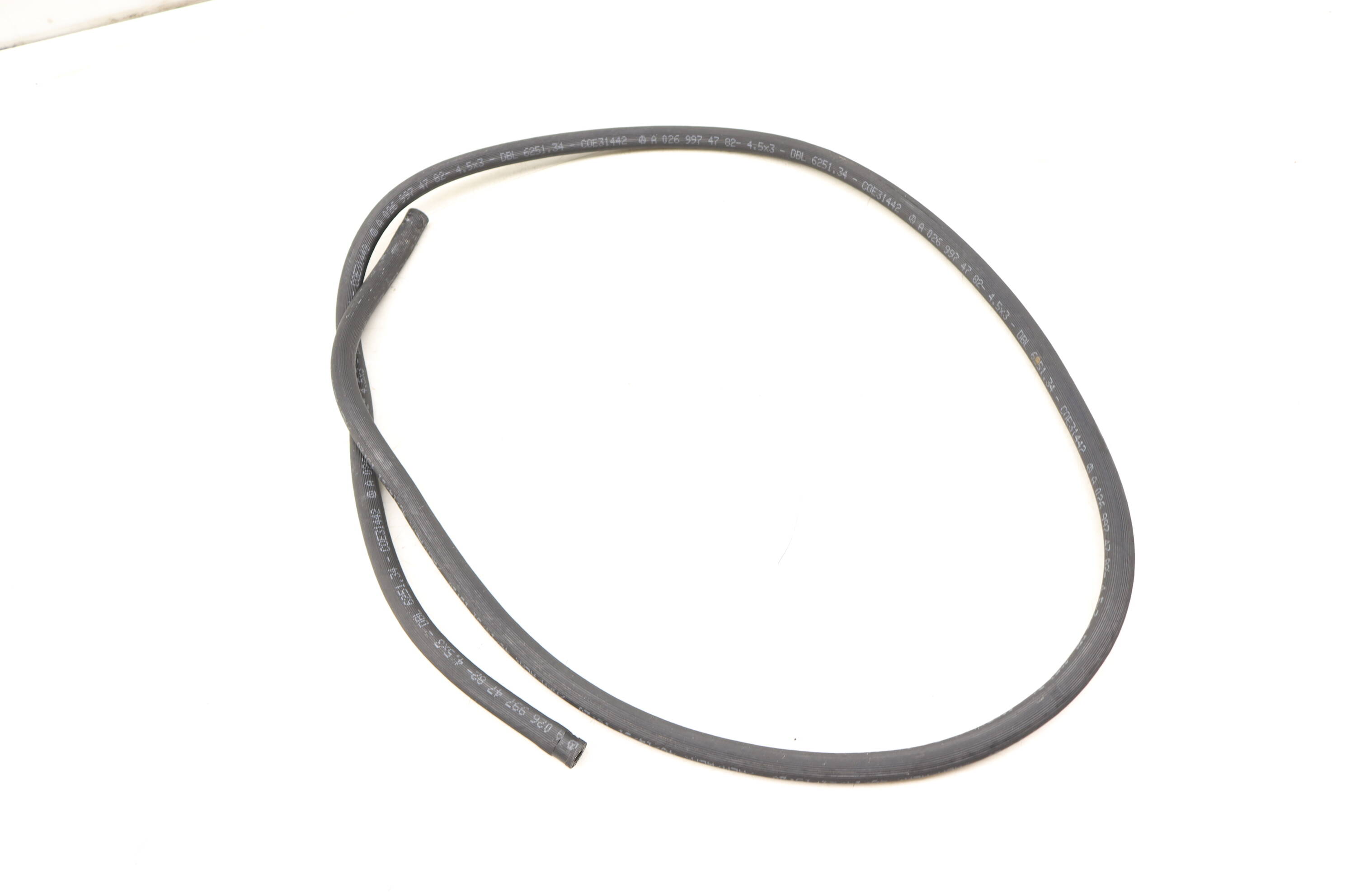 Genuine Used Mercedes-Benz E250 Engine Parts