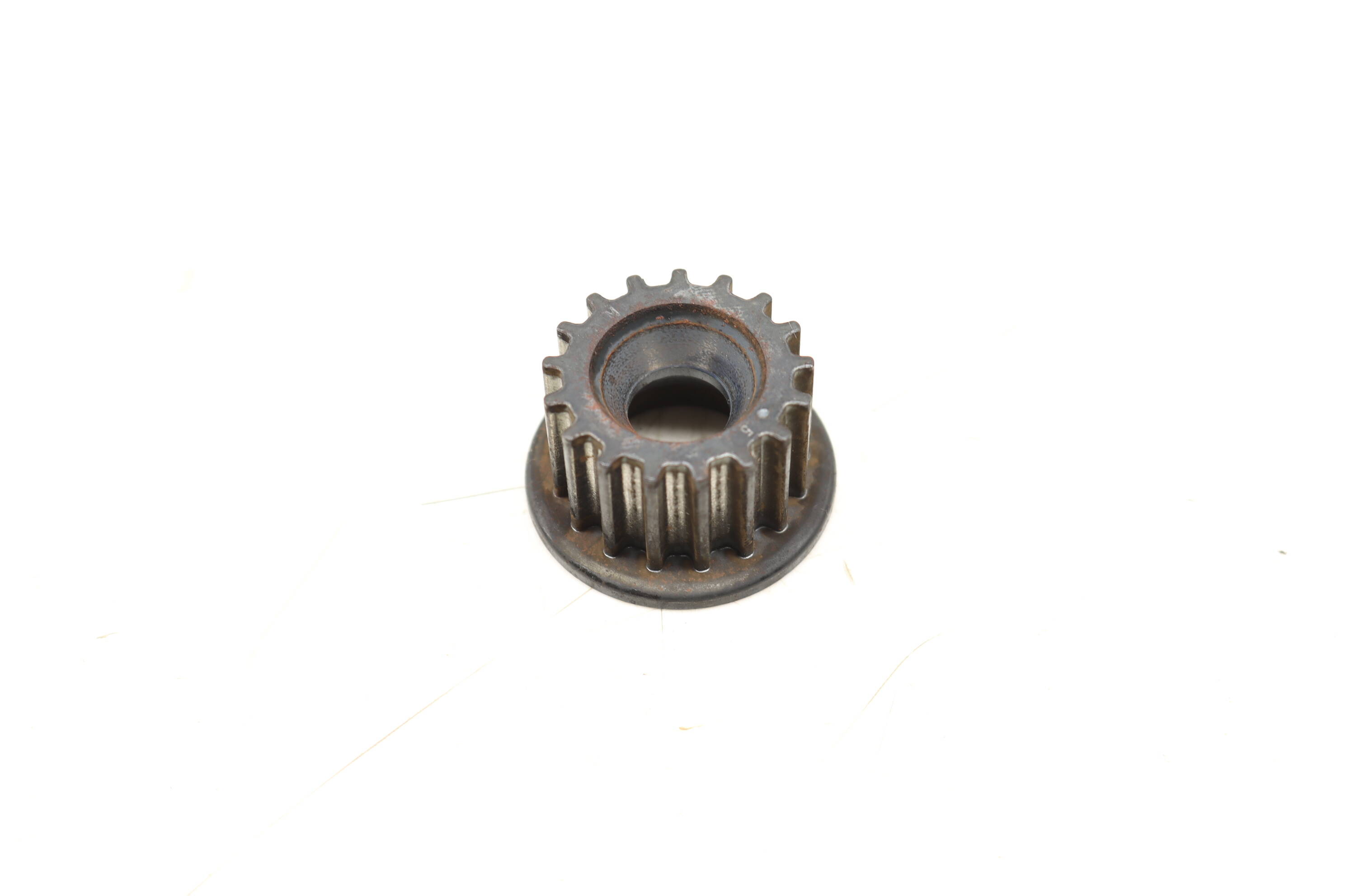 VW Coolant / Water Pump Pulley 06H103731F