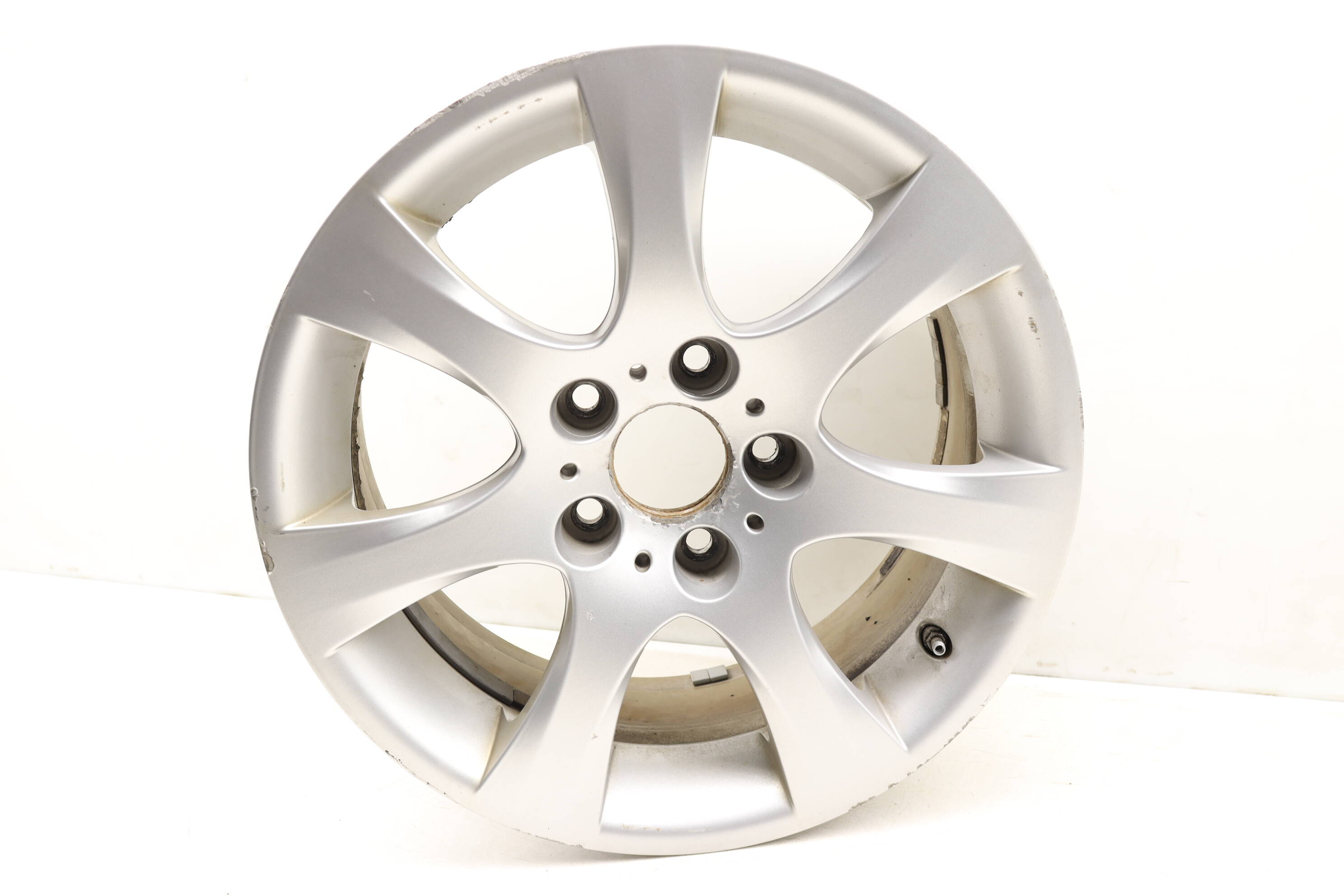 BMW 17" Inch Alloy Rim / Wheel (7-Spoke) 36116764623