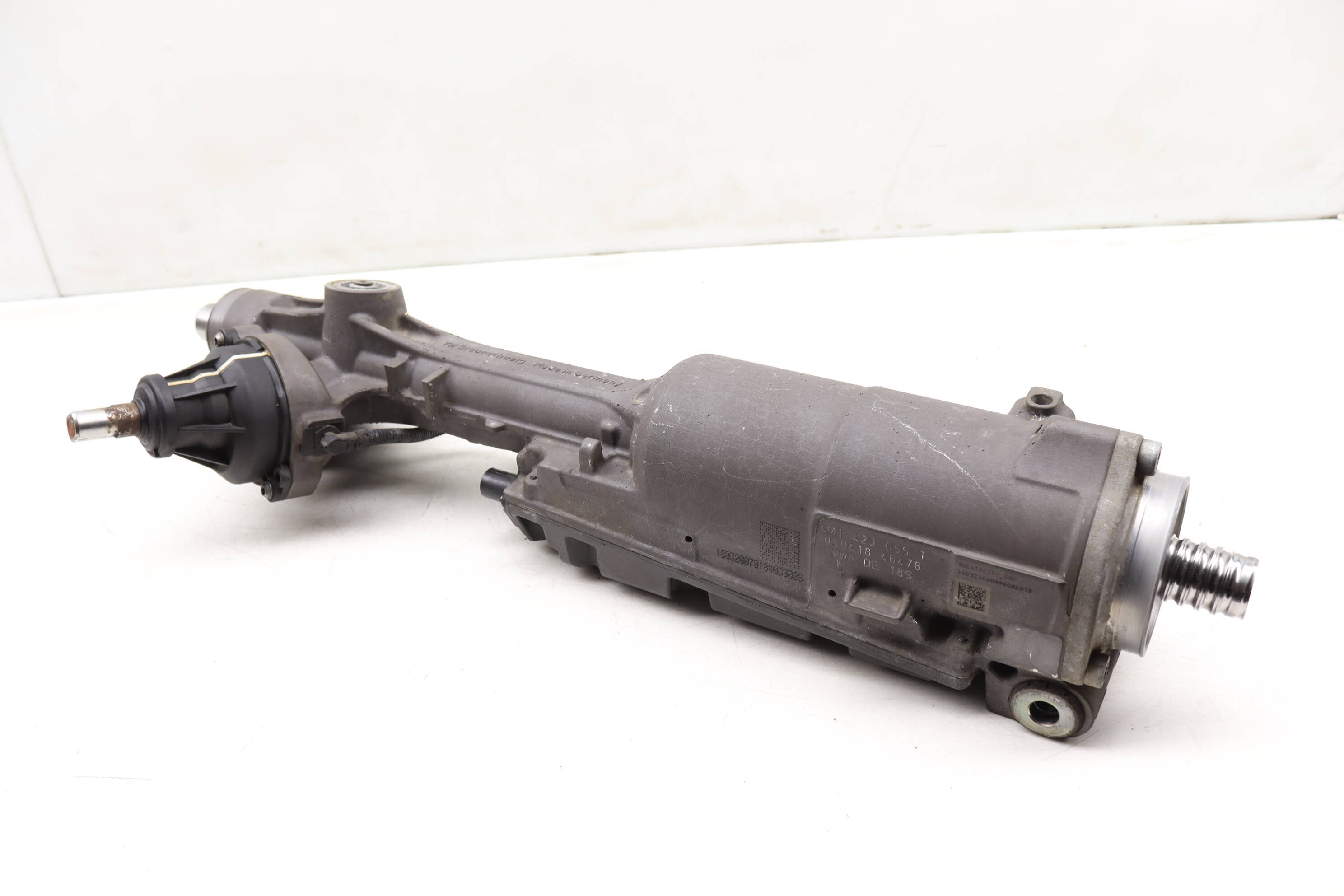 Audi Power Steering Rack / Gear (Q7) 4M1423055T