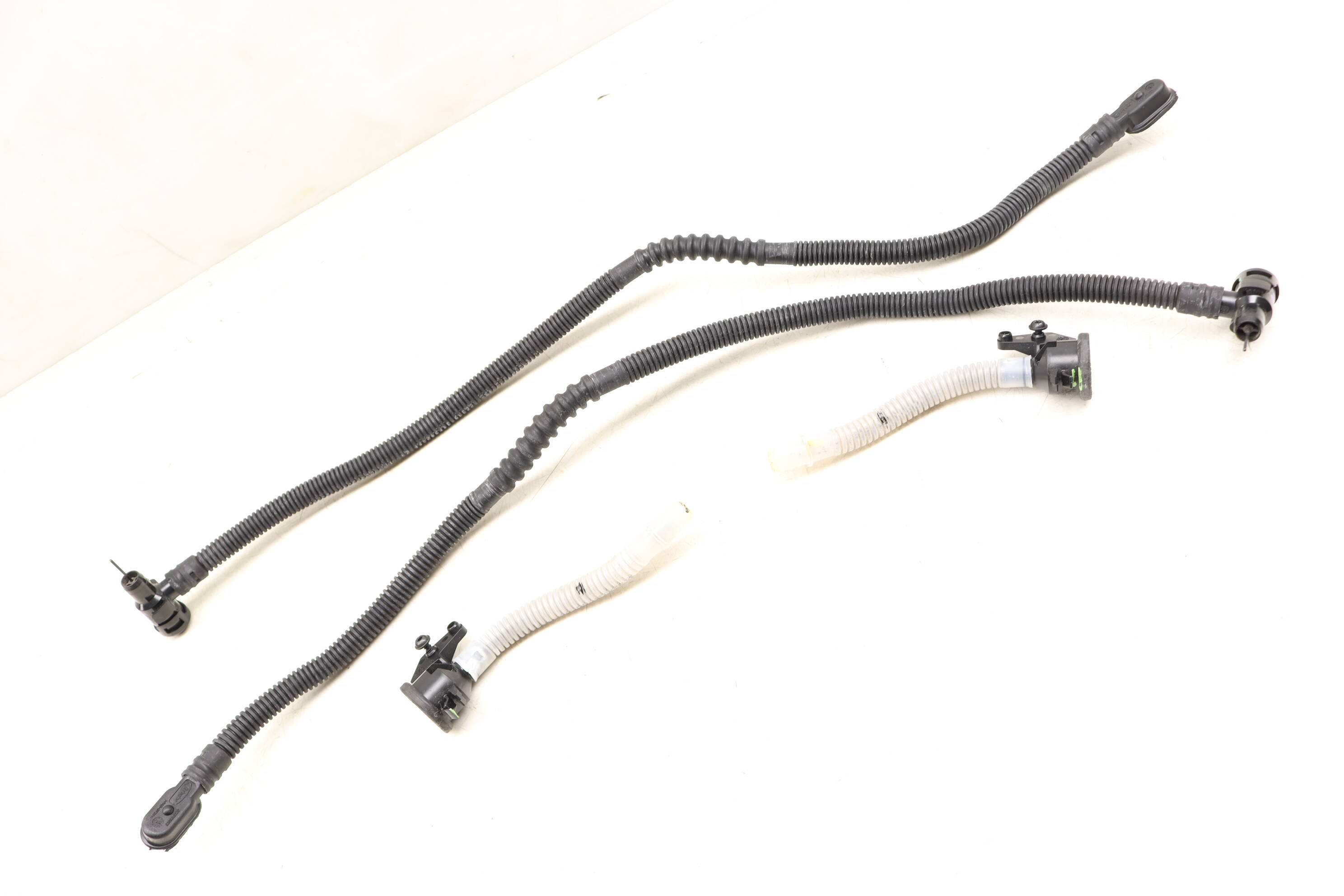 BMW Water Drain Hose / Line Set 54377187745