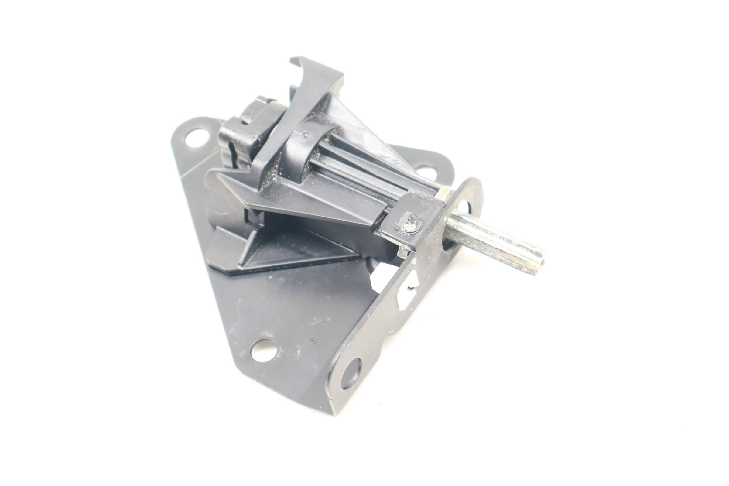 BMW Trunk Hatch Latch / Lock (X5) 51247162149