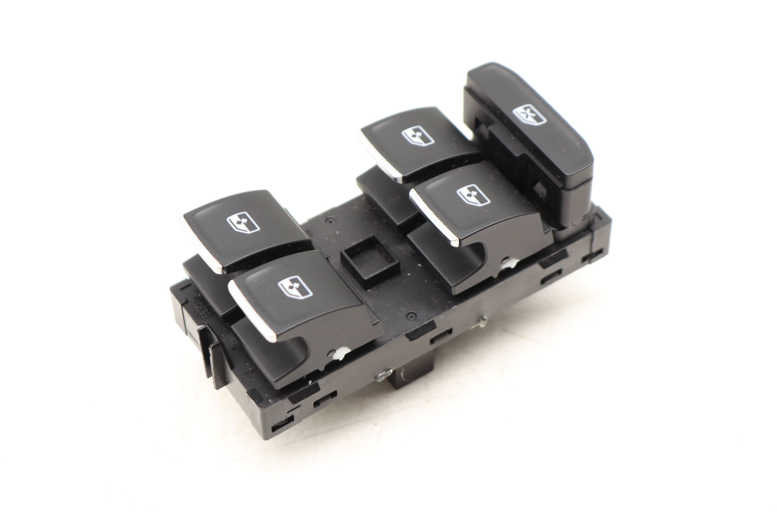 VW Front Ac Climate / Temp Control Unit (Atlas) 3CN907044L