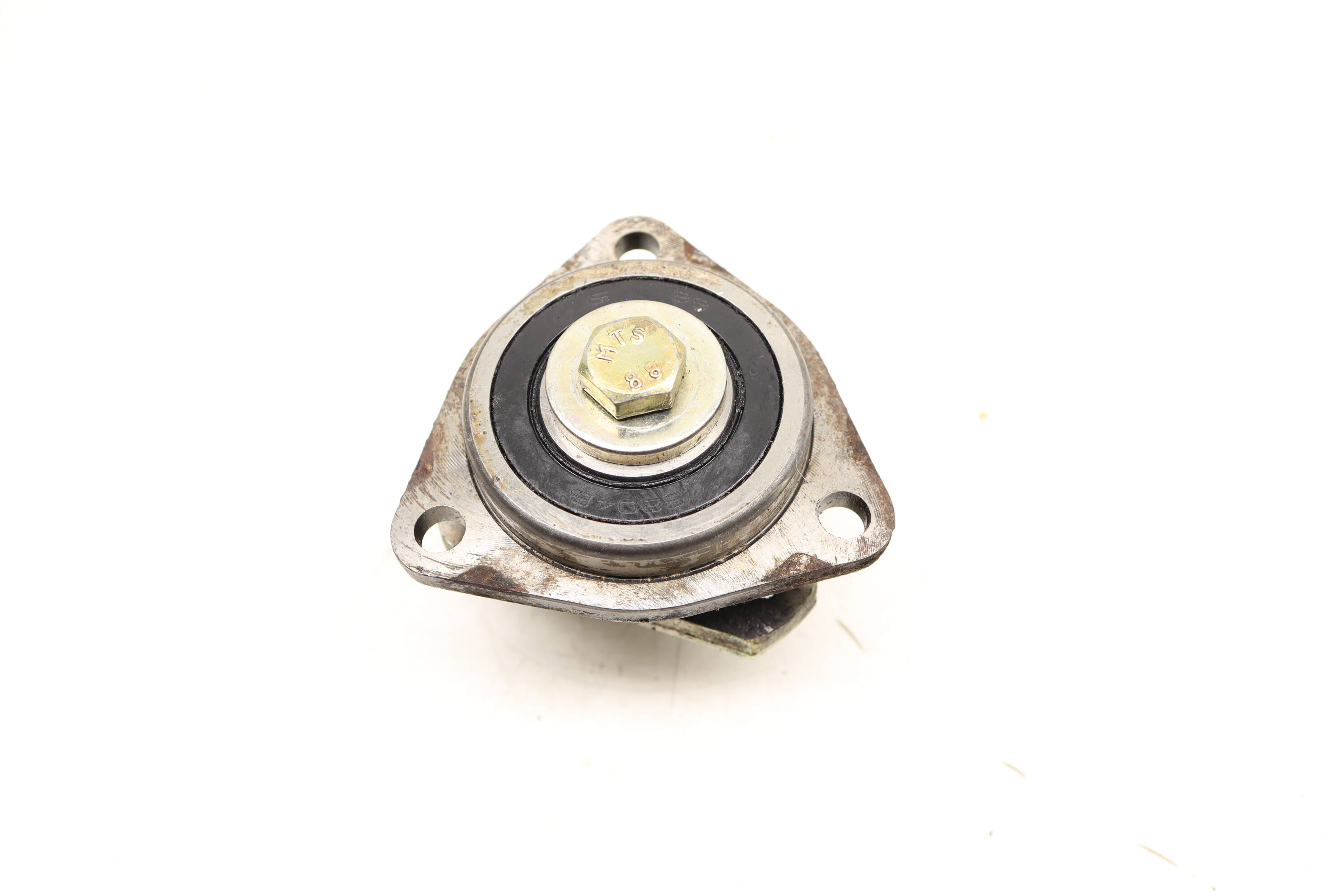 Audi Fan Clutch Flange Shaft / Bearing 077121211