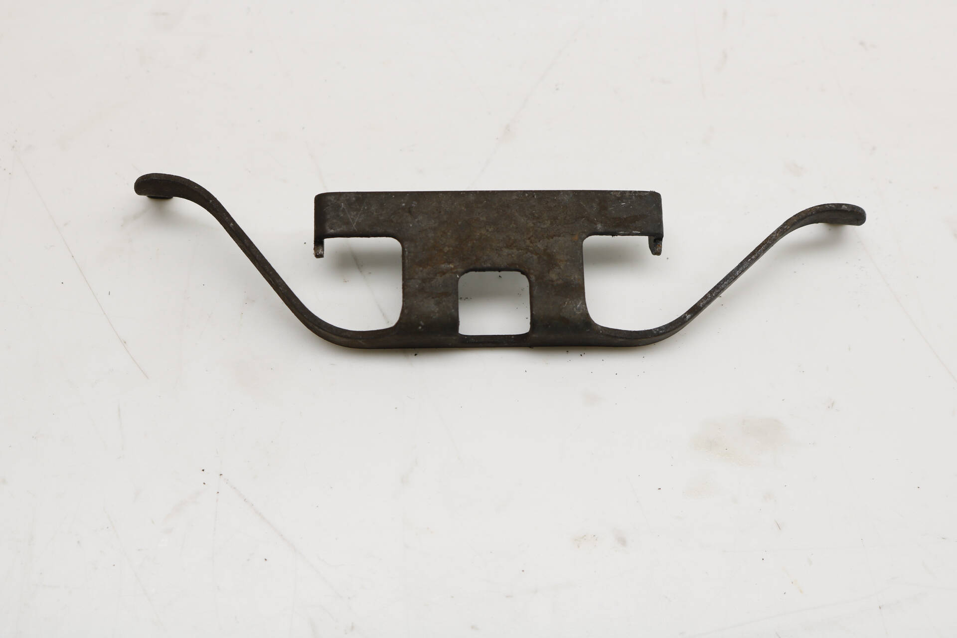 BMW Rear Brake Anti-Rattle Clip 34216753675