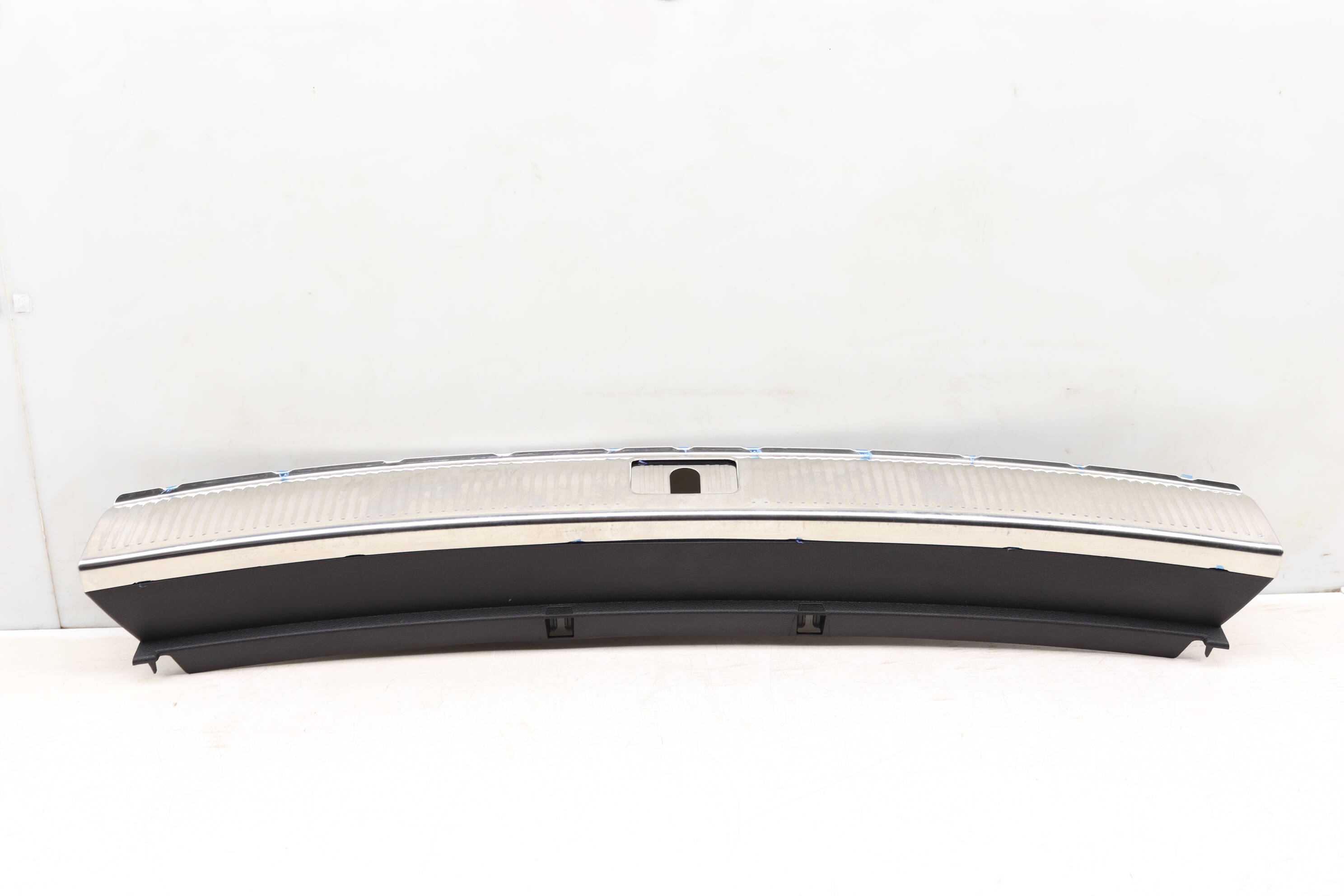 Audi Rear Lower Hatch Latch Scuff Panel Trim / Cover 80A864483E