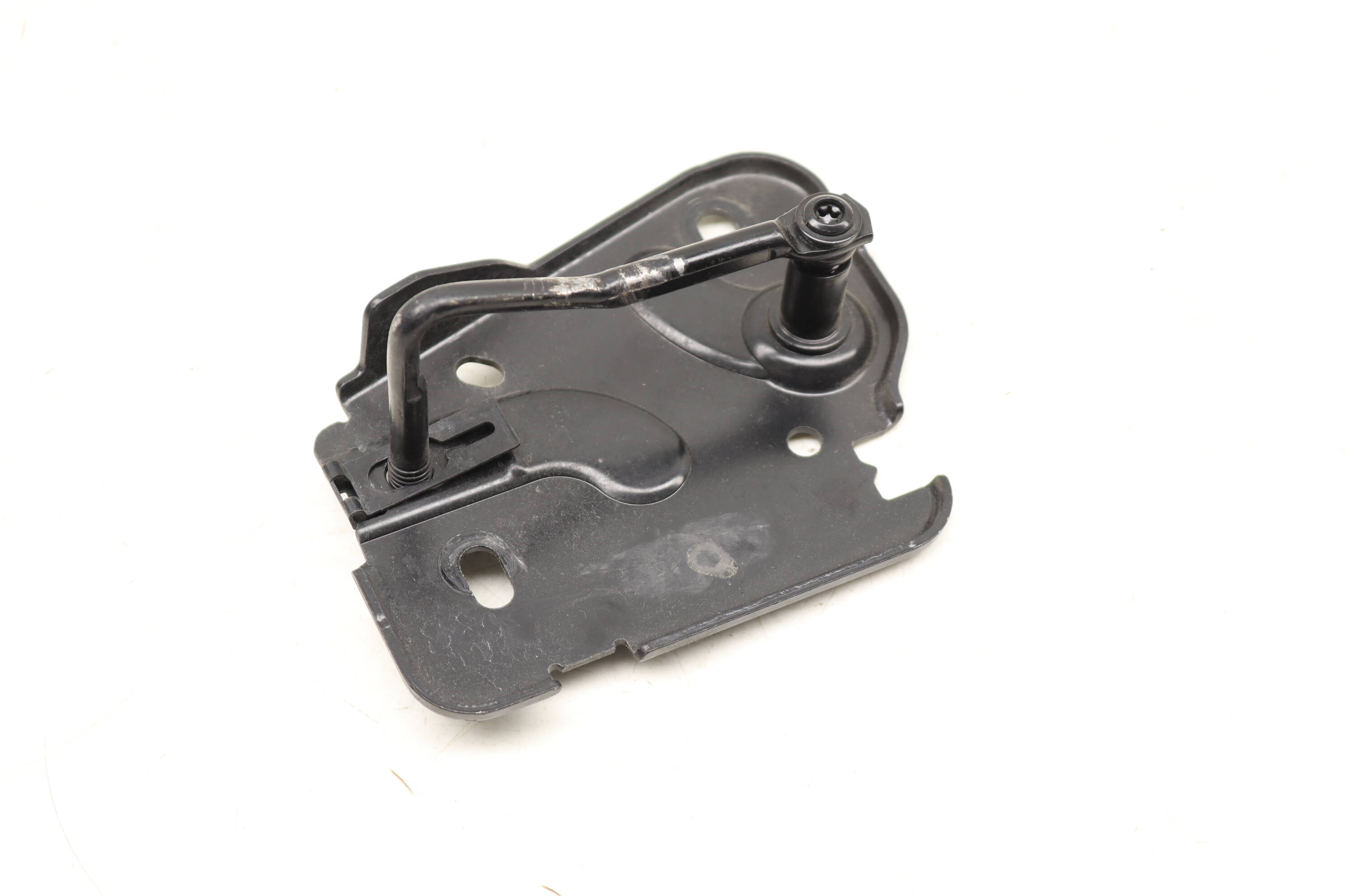 Audi Left Upper Hood Latch (SQ5, Q5) 80A823185C