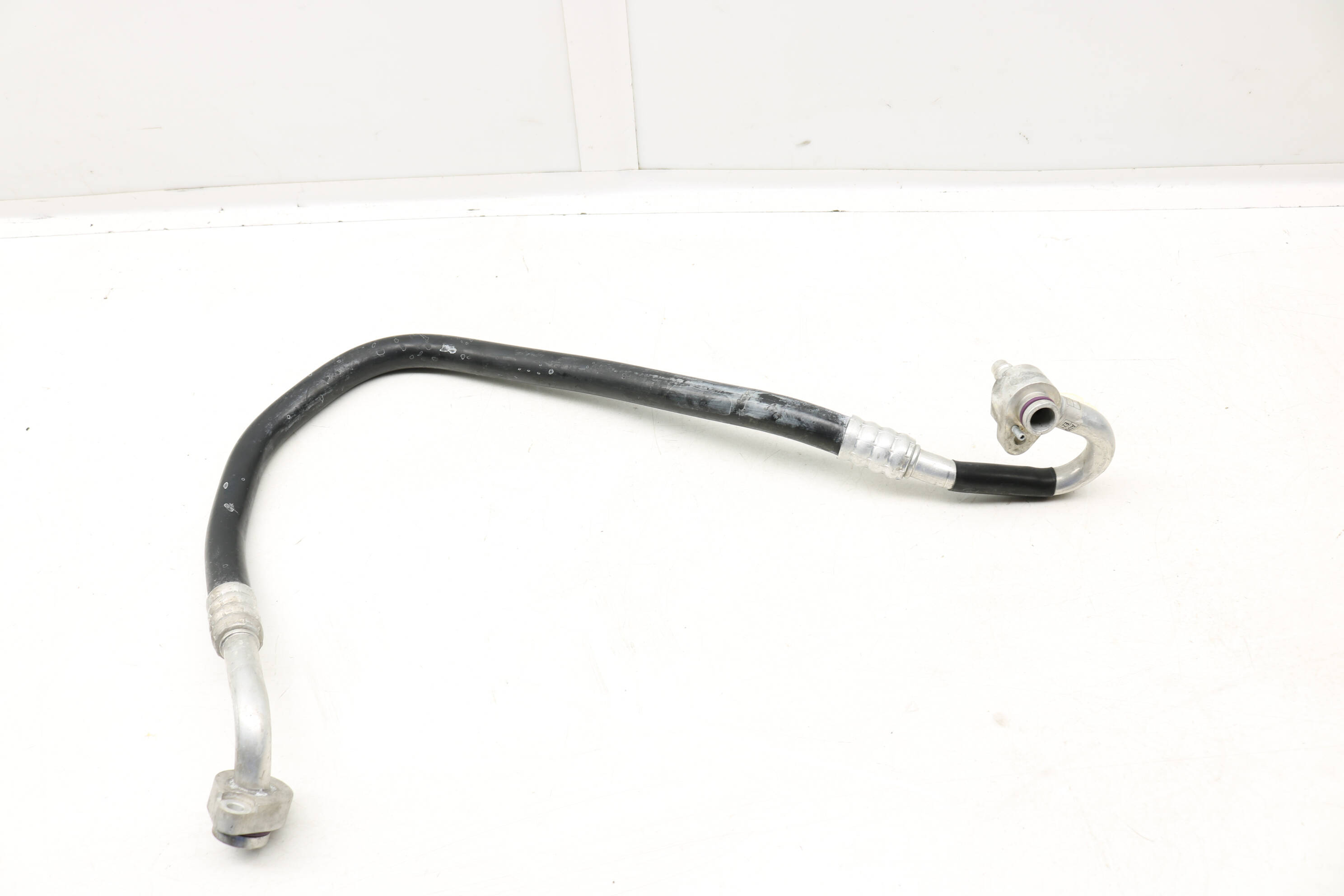 Audi Ac Hose / Line / Pipe 4G0260707N