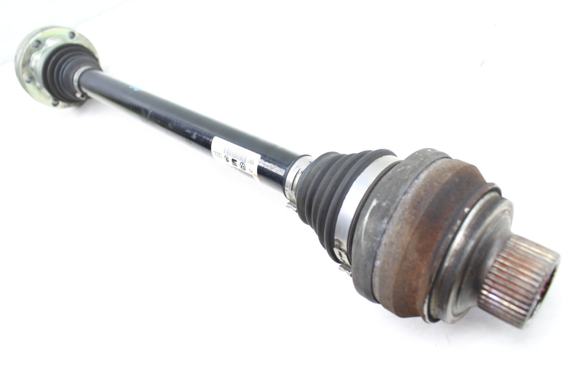 DRIVESHAFT / DRIVE / PROPELLER SHAFT - AUDI A4 ALLROAD A5 S4 S5