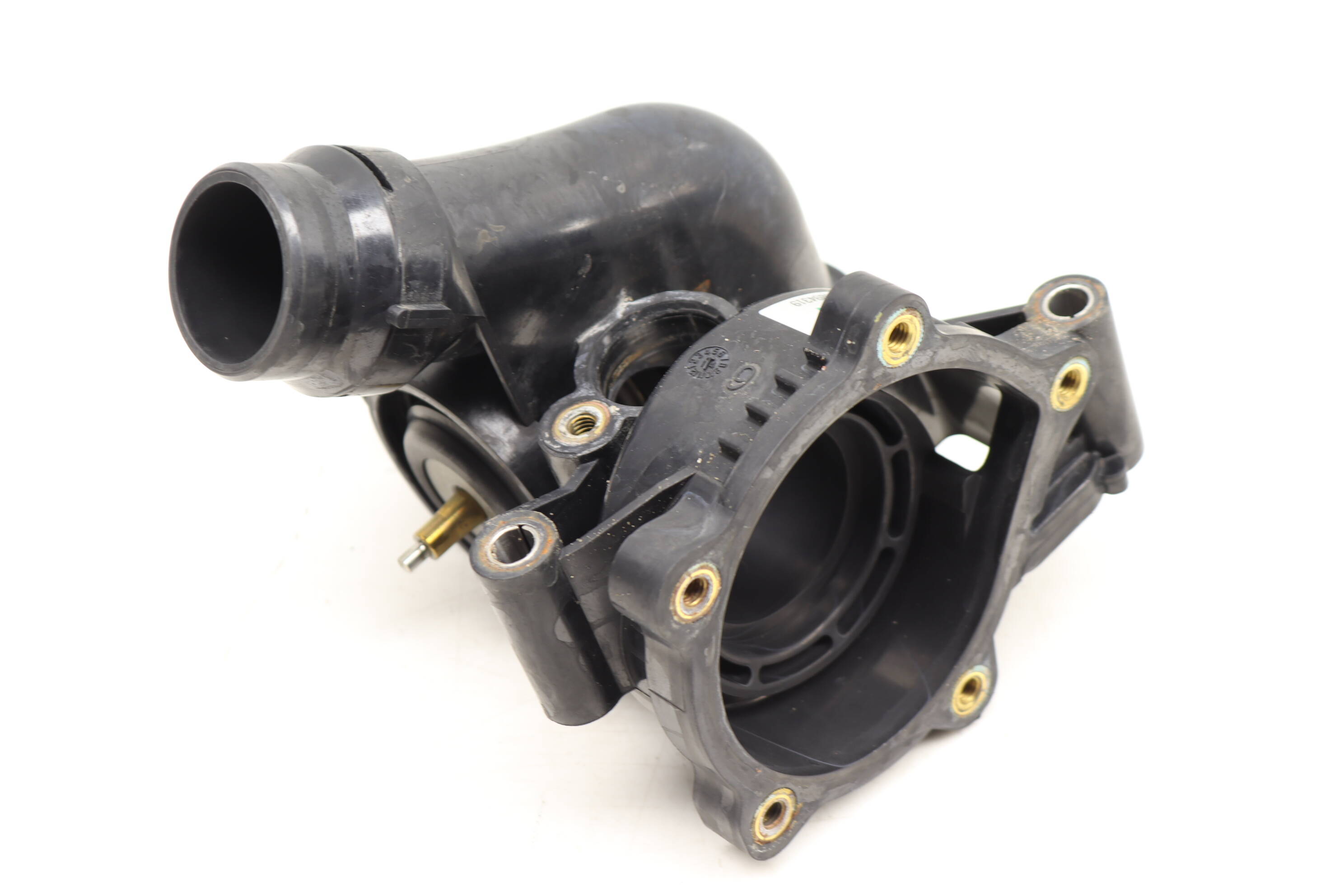 VW Coolant / Water Pump Assembly 06H121026CQ