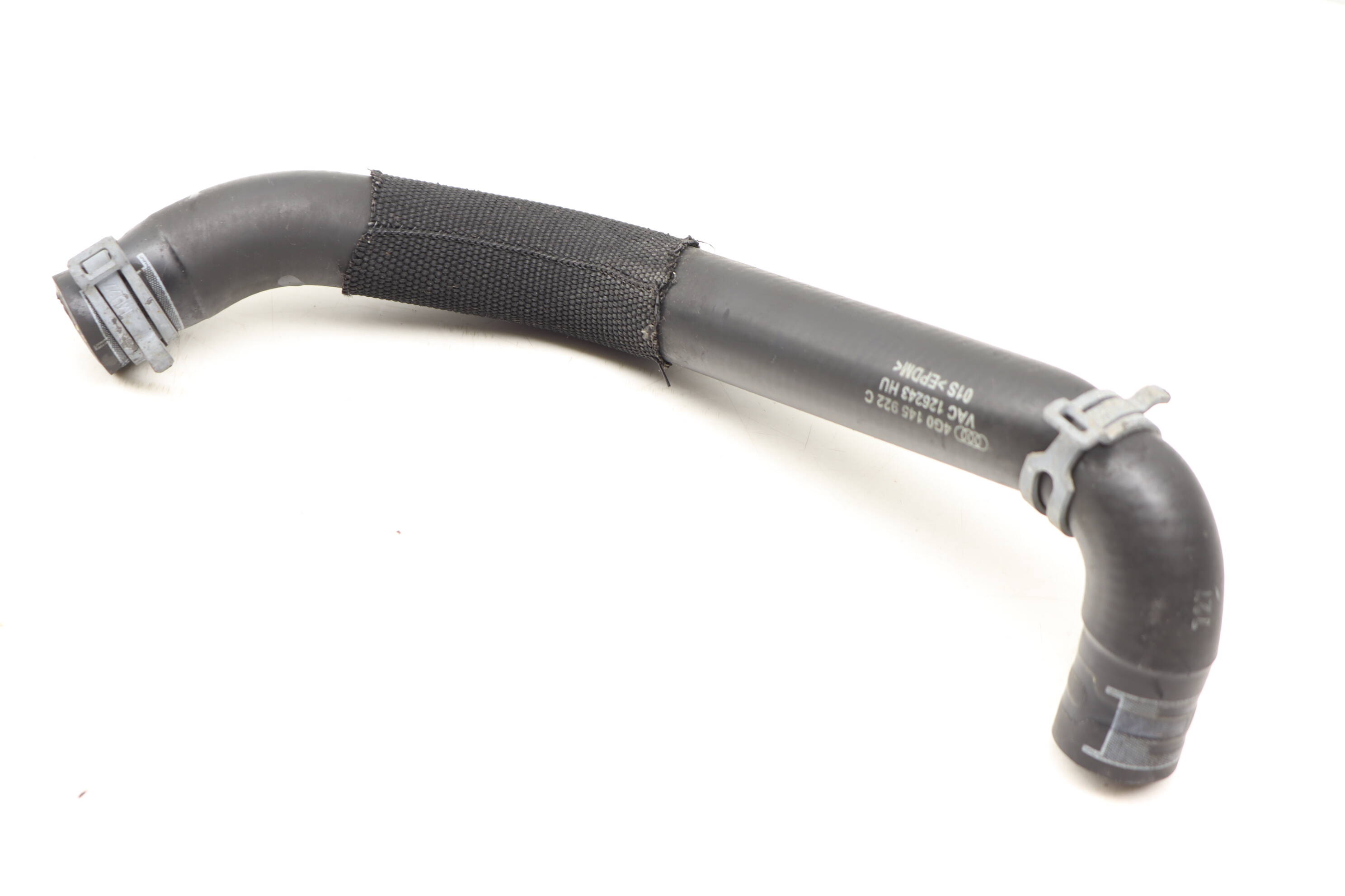 Audi Auxiliary Coolant / Water Pump Bracket 4G0121305DQ