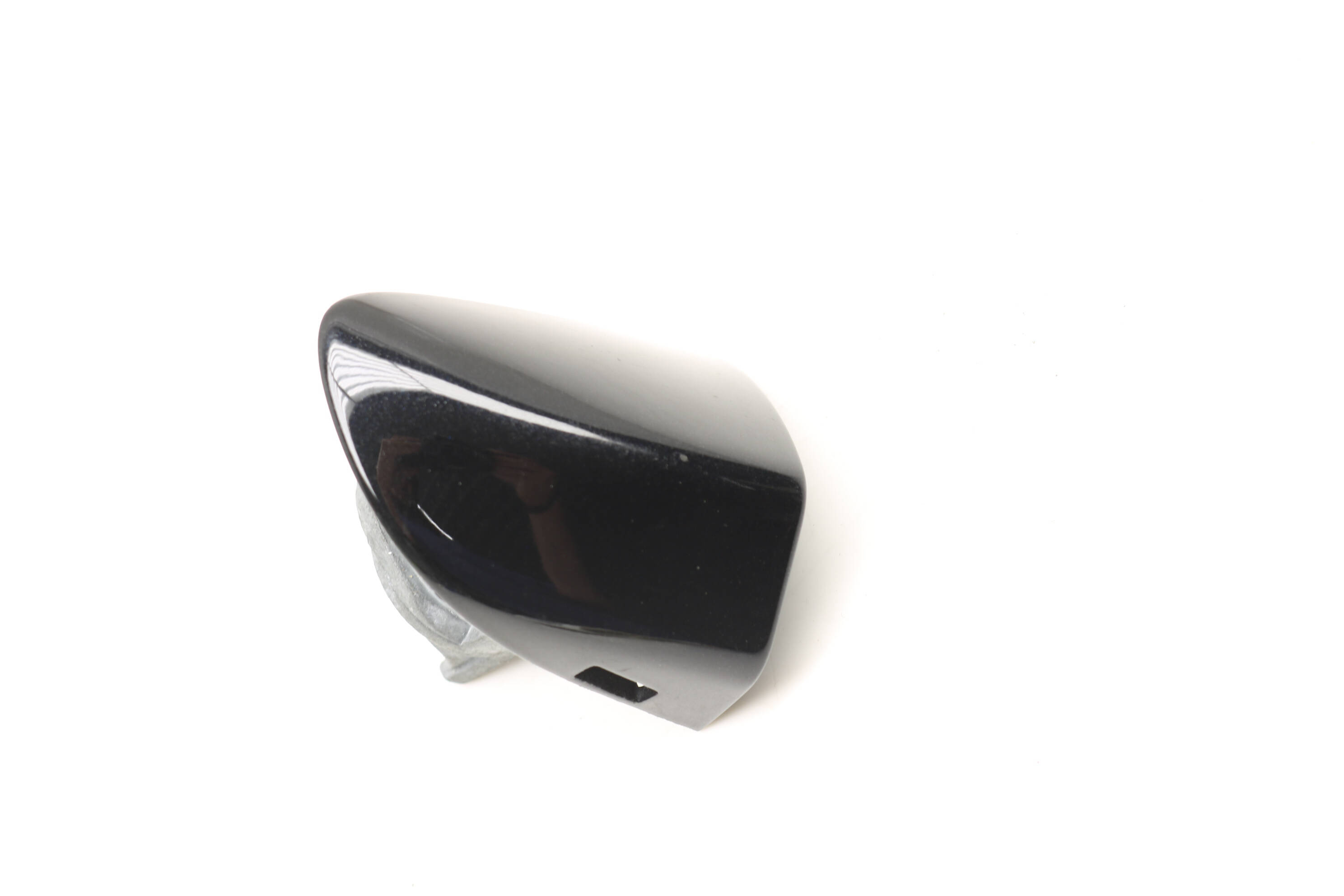 VW Right Exterior Door Handle Lock Cylinder Cap 3C0837880A