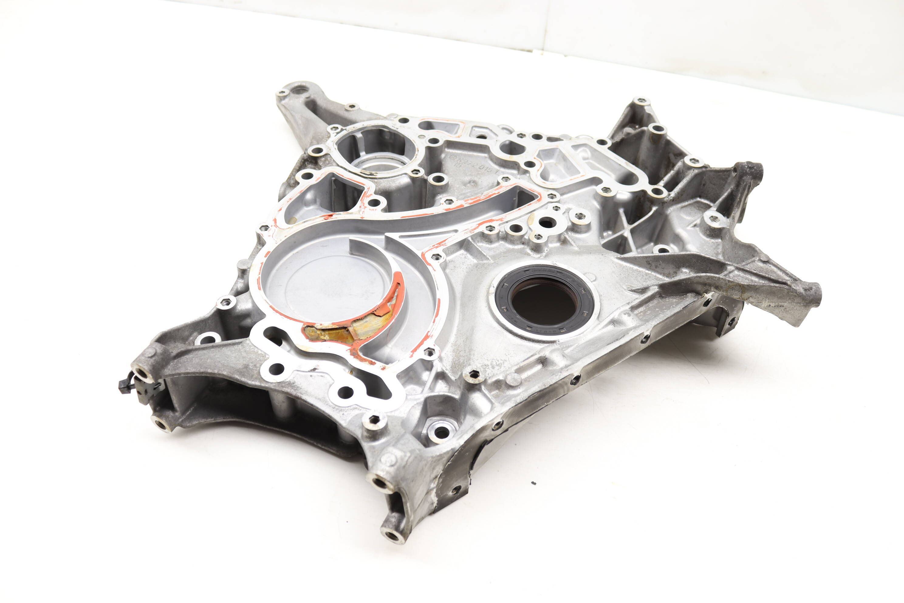 Genuine Used Mercedes-Benz GL450 Engine Parts