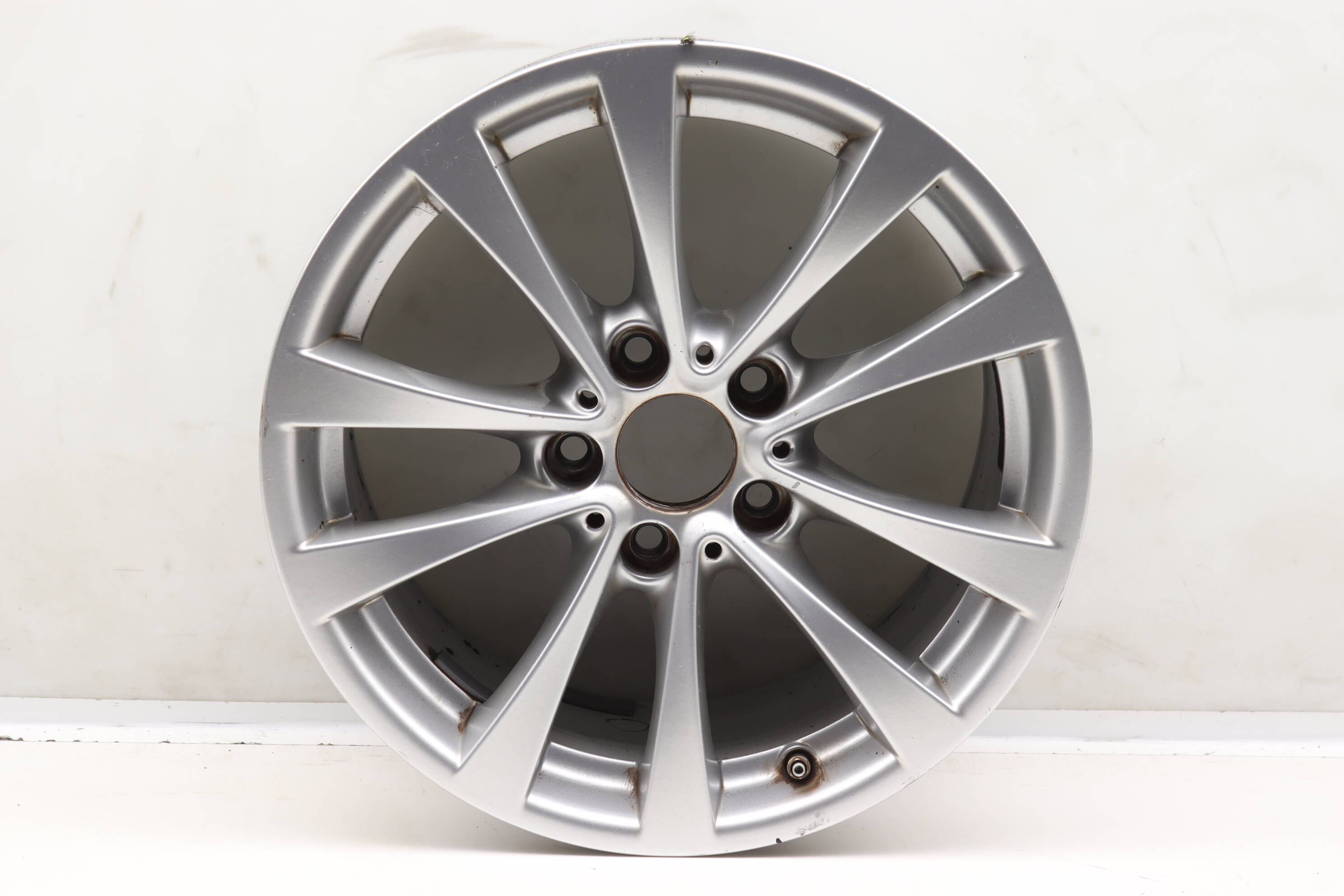 BMW 17" Inch Alloy Rim / Wheel (10-Spoke) 36116796244