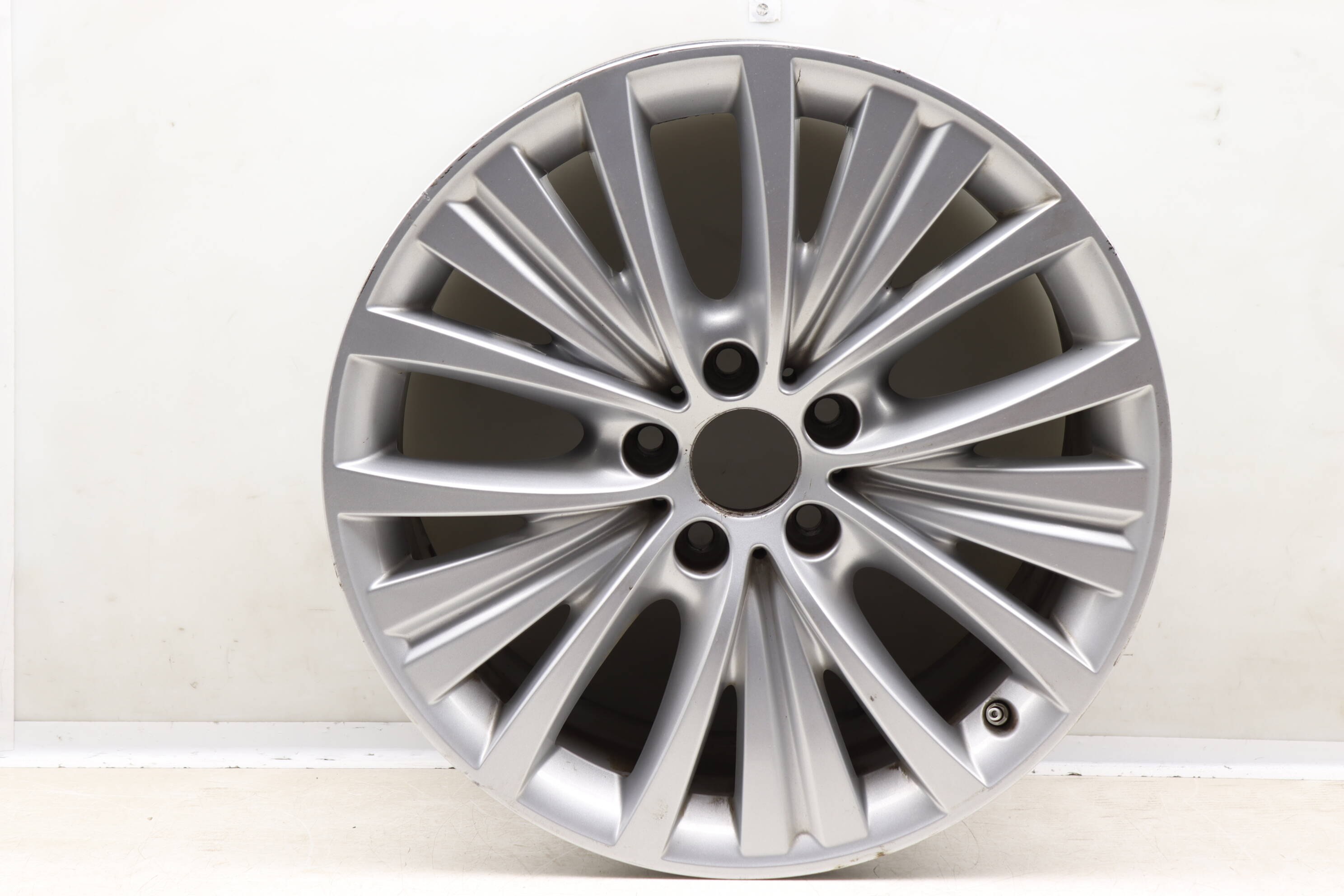 BMW 19" Inch Alloy Wheel / Rim (X5) 36116853954