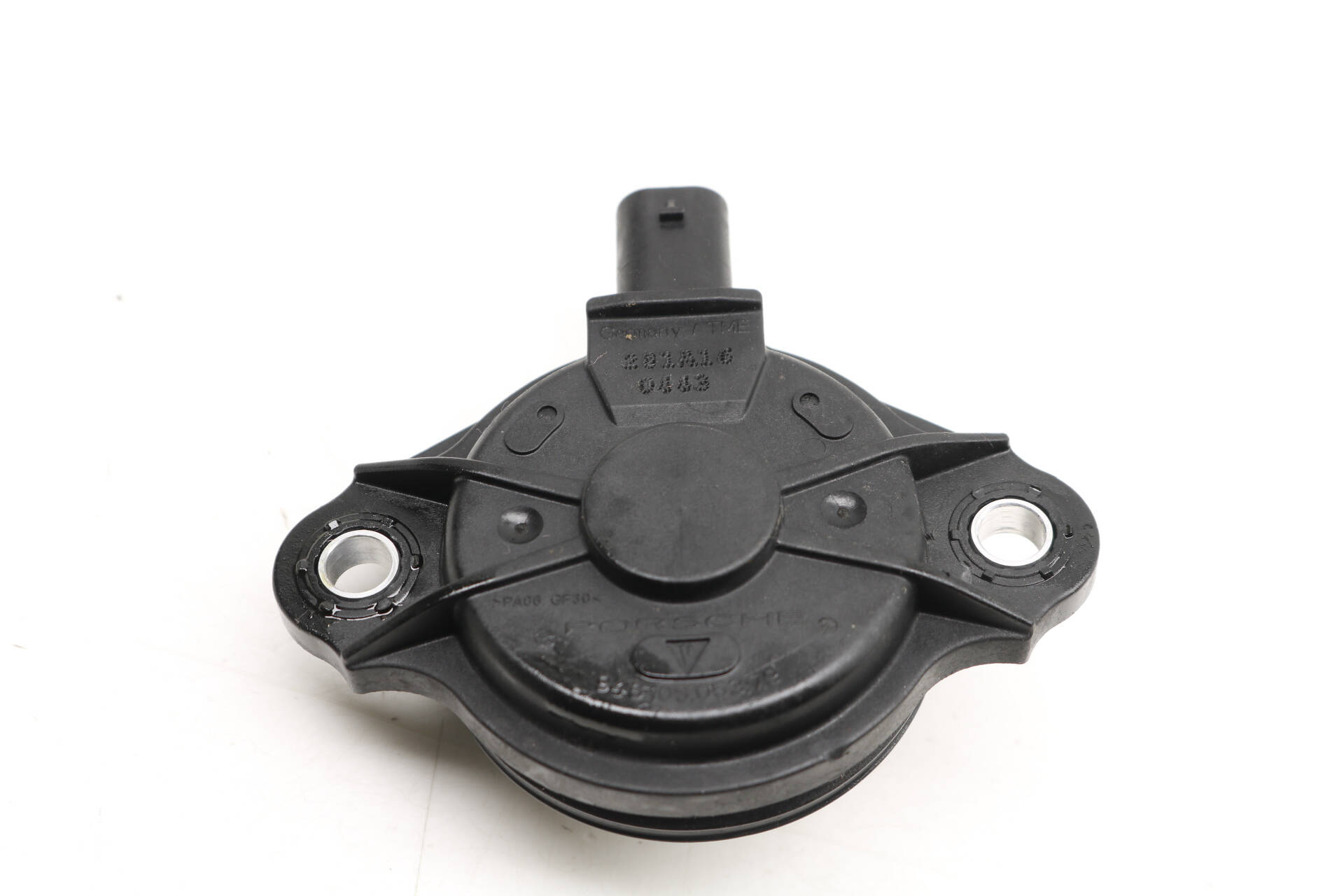 Porsche Cam / Camshaft Timing Actuator Solenoid 94610505379