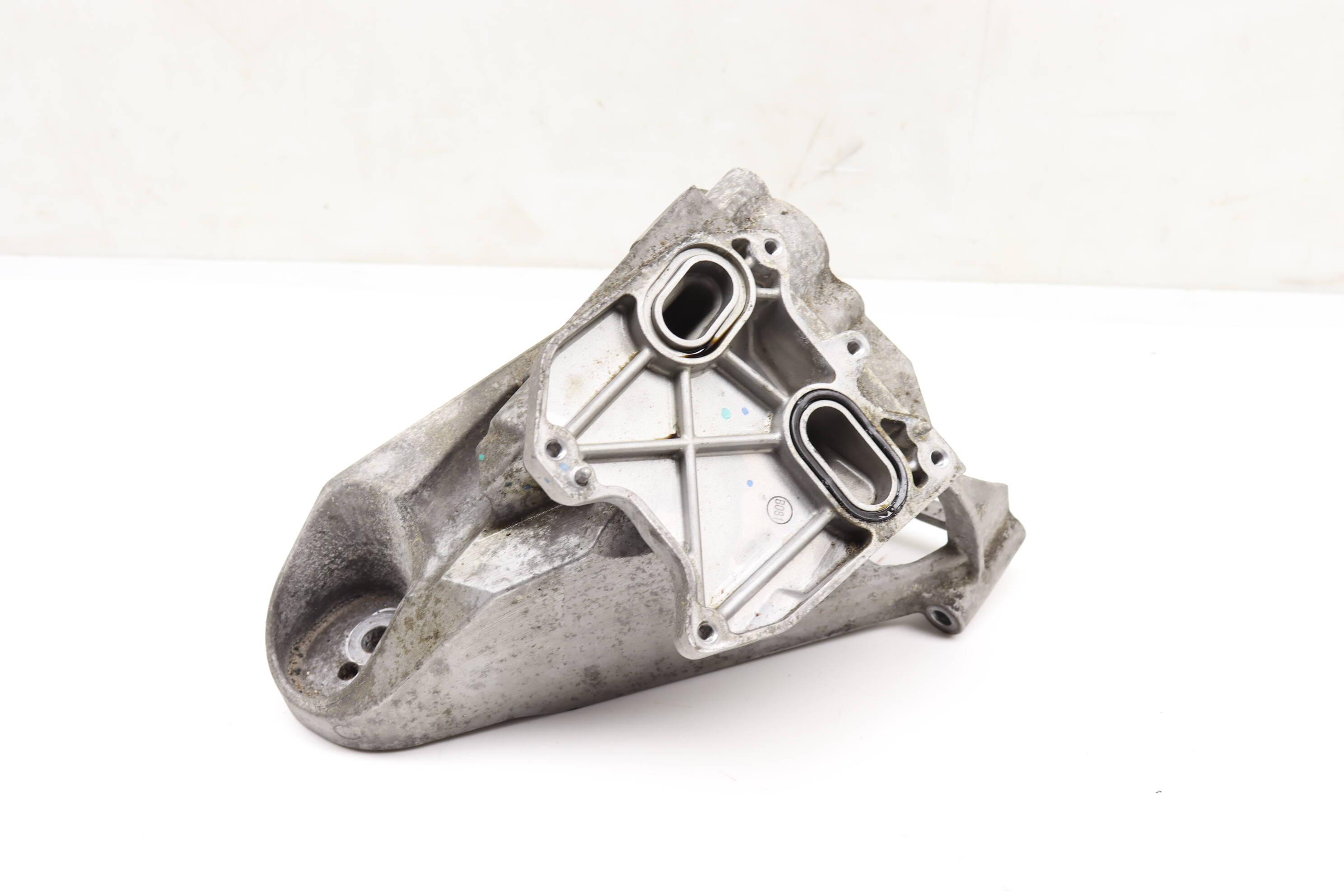 VW Engine Oil Filter Housing (Touareg) 03H115403T