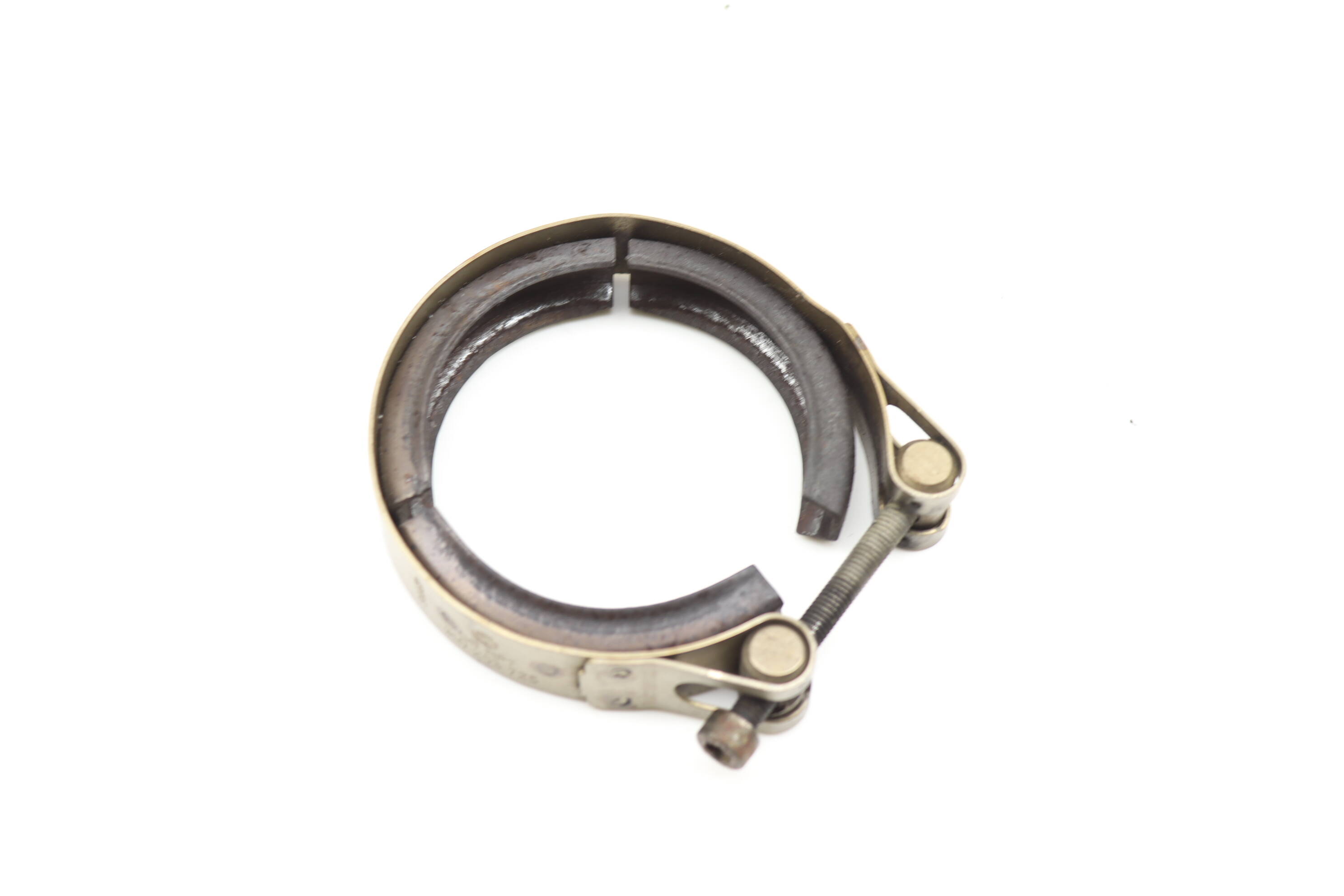 VW Exhaust Clamp 1K0253725