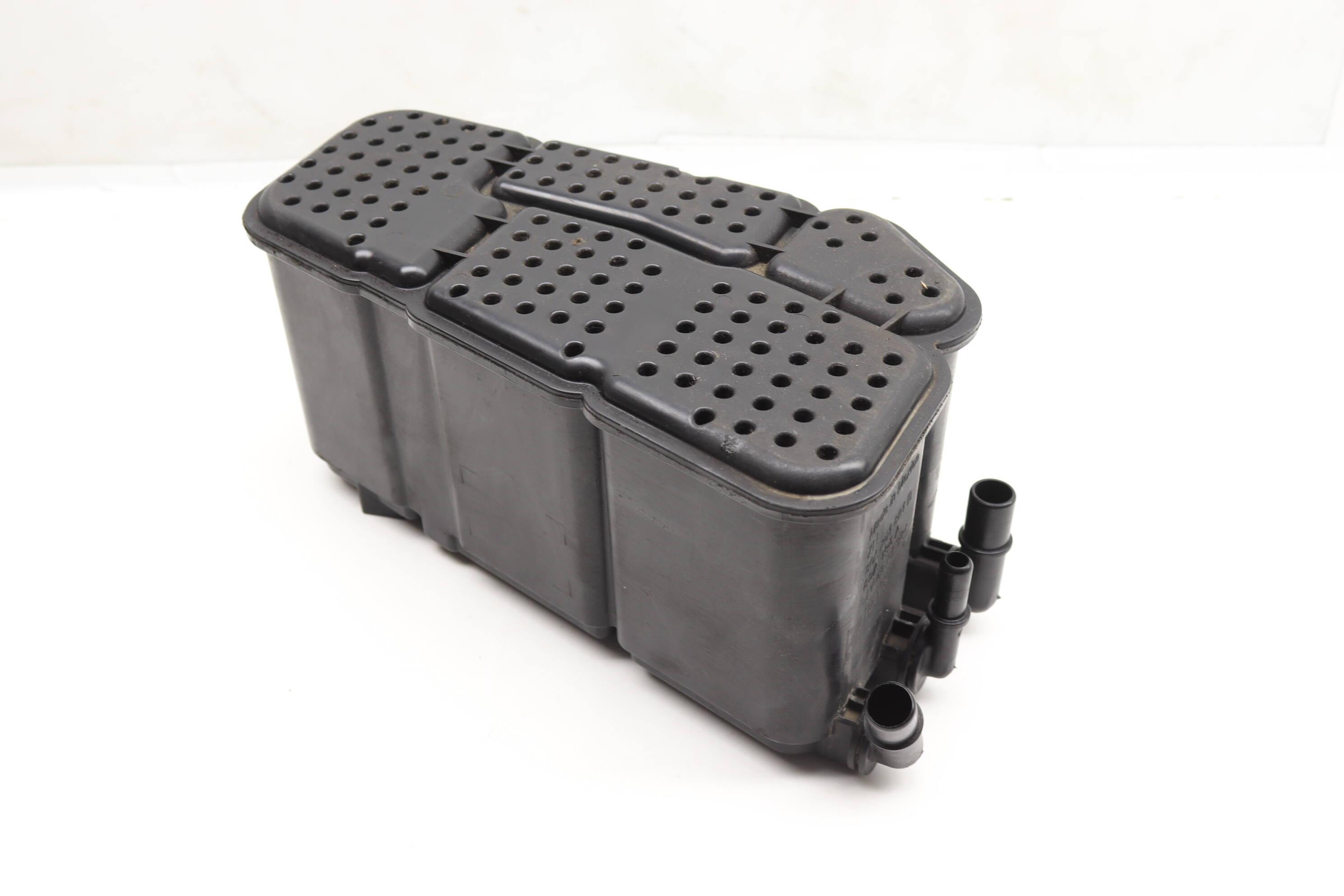 Audi Fuel Evap Charcoal Canister (SQ5, Q5) 80A201797N