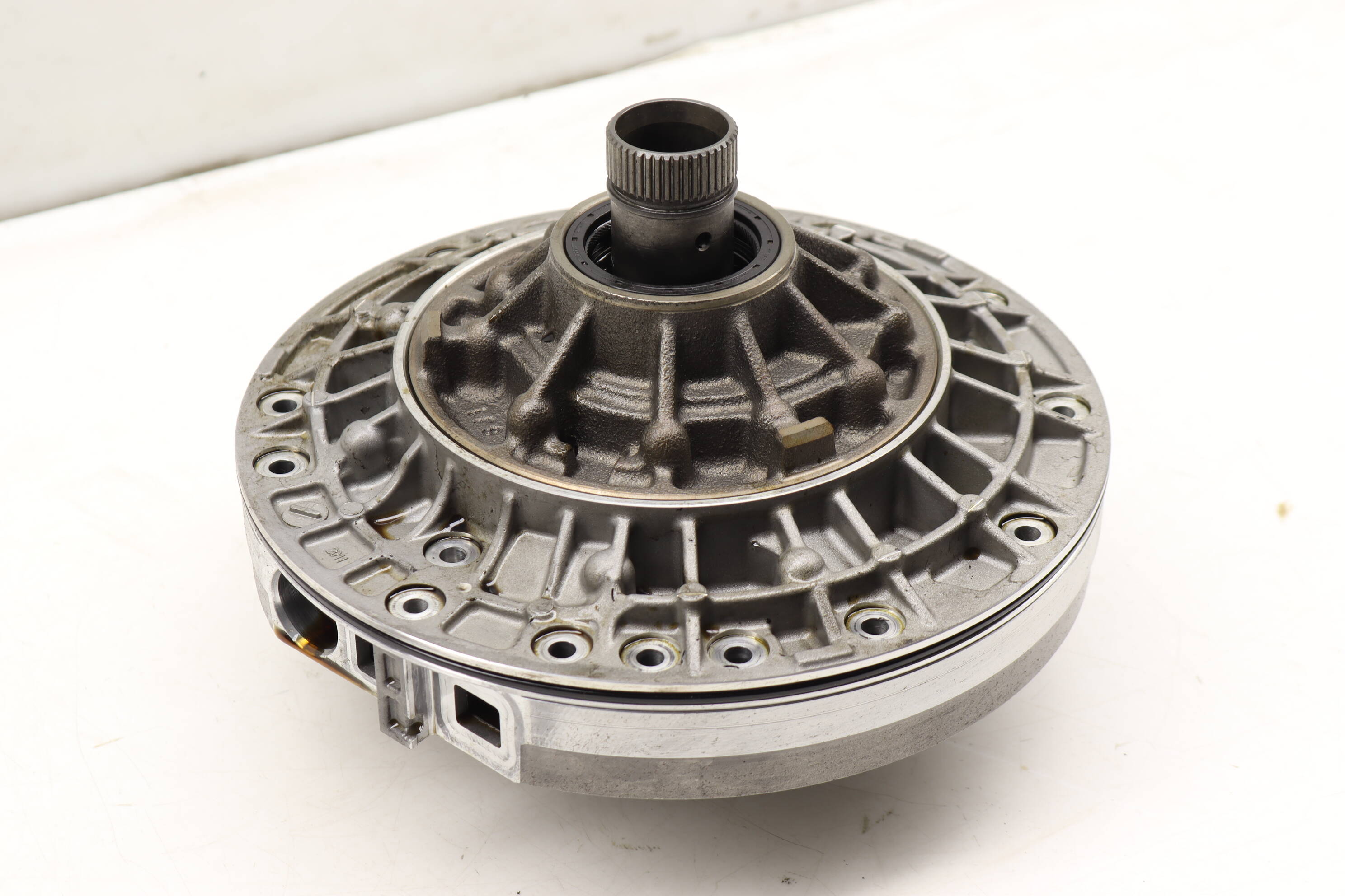 BMW Transmission Oil Pump (Ga6hp26z) (750i, 750Li)