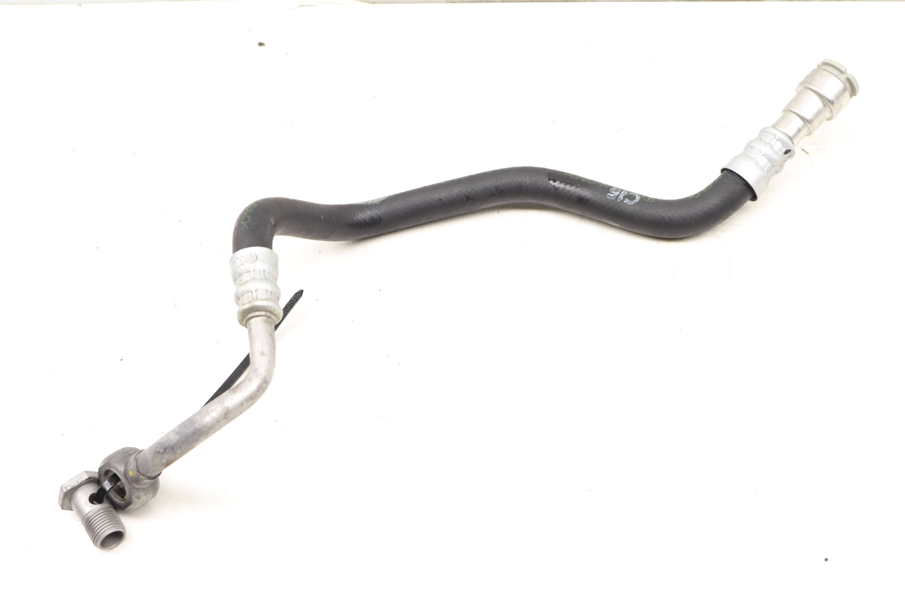 POWER STEERING HOSE / LINE (RETURN) - BMW 128I 323I 325I 328I 330I