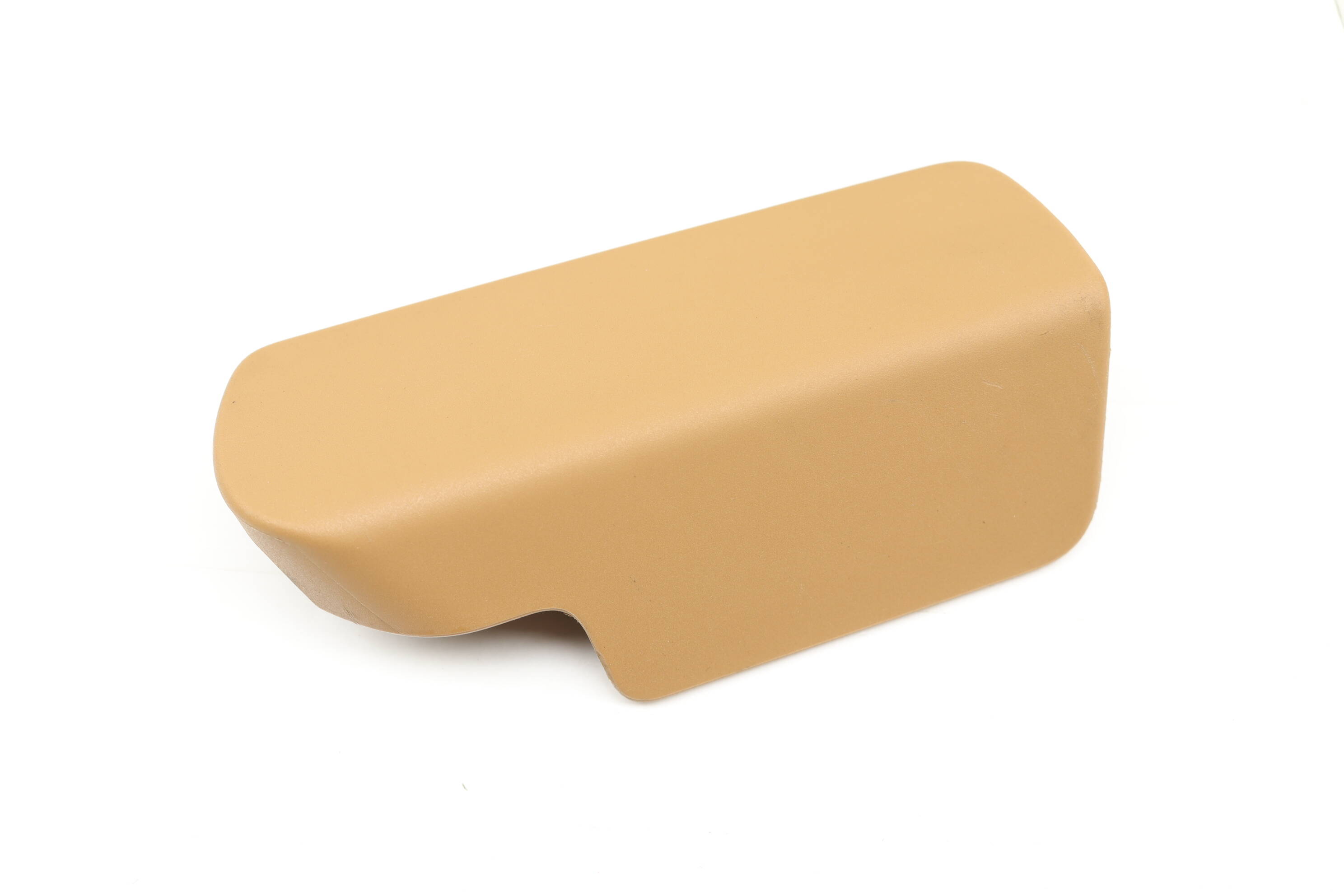 HOOD LATCH RELEASE LEVER BRACKET - AUDI Q7 PORSCHE CAYENNE PANAMERA VW