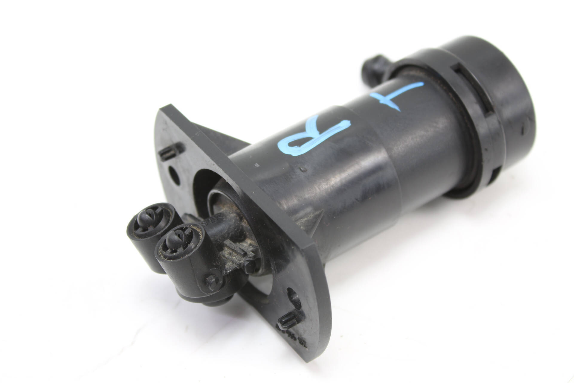 Audi Right Headlight Washer / Sprayer Jet 4F0955102