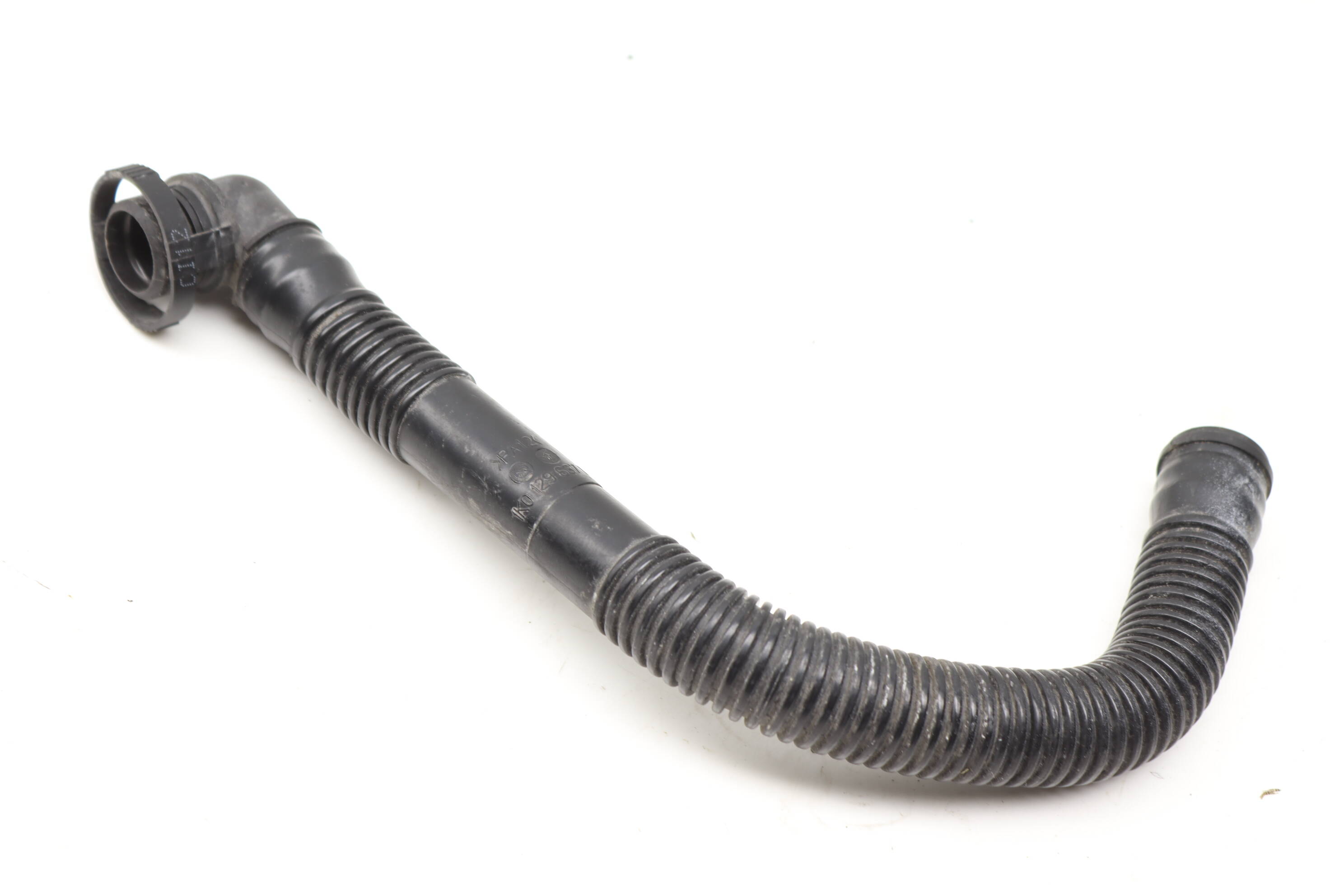 VW Air Box Water Drain Hose / Line 1K0129637D