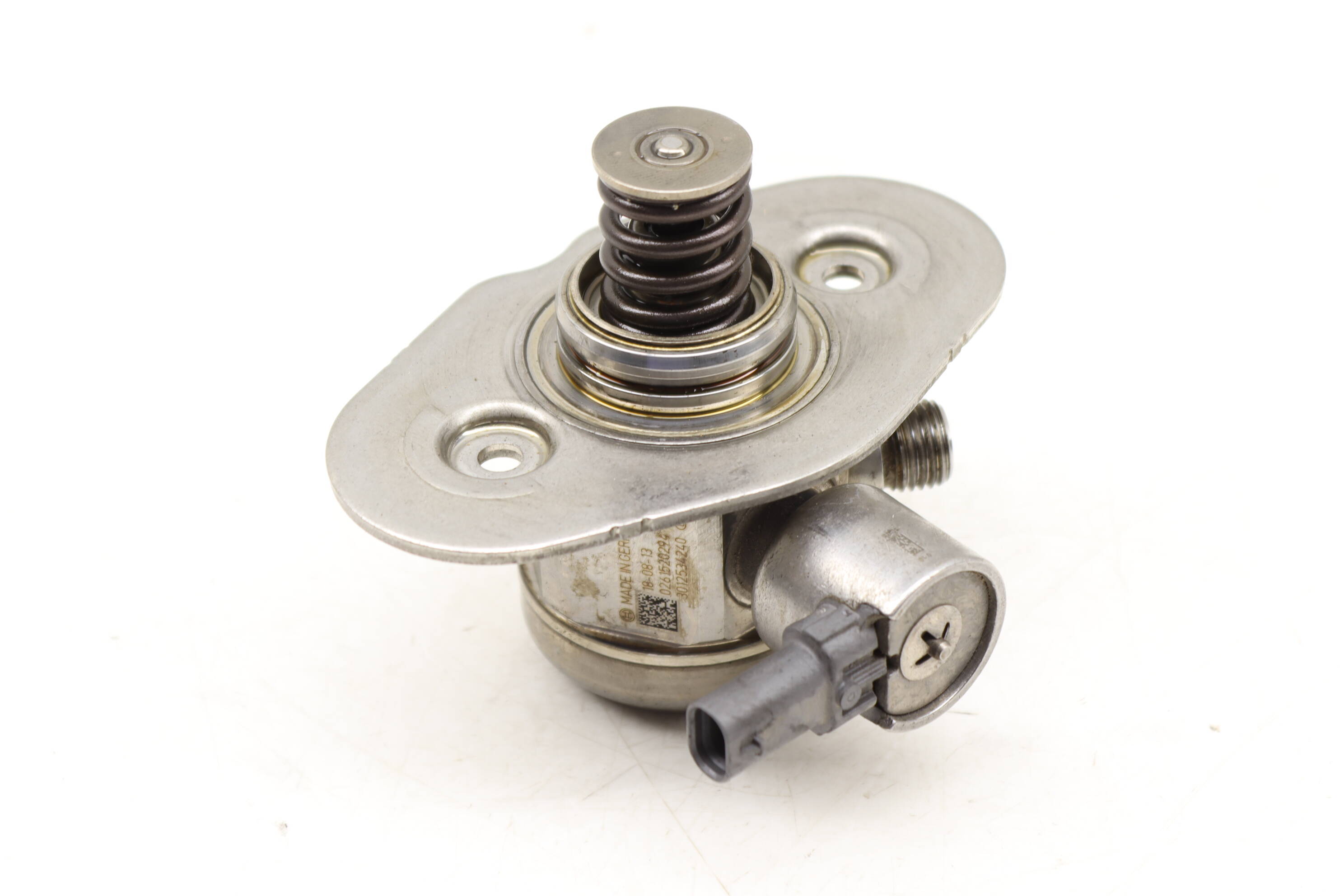 BMW High Pressure Fuel Pump / Hpfp 13518604232