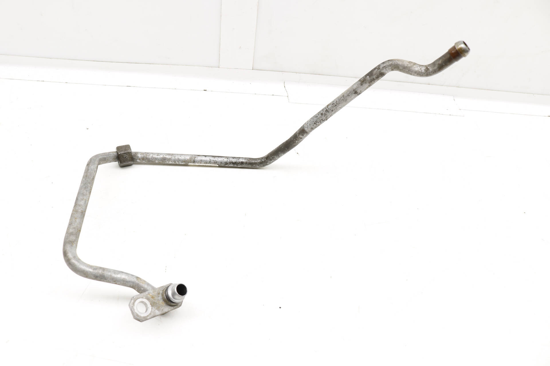 TRANSMISSION OIL PRESSURE LINE / PIPE - AUDI A4 A6 A8 - 4F0317818S