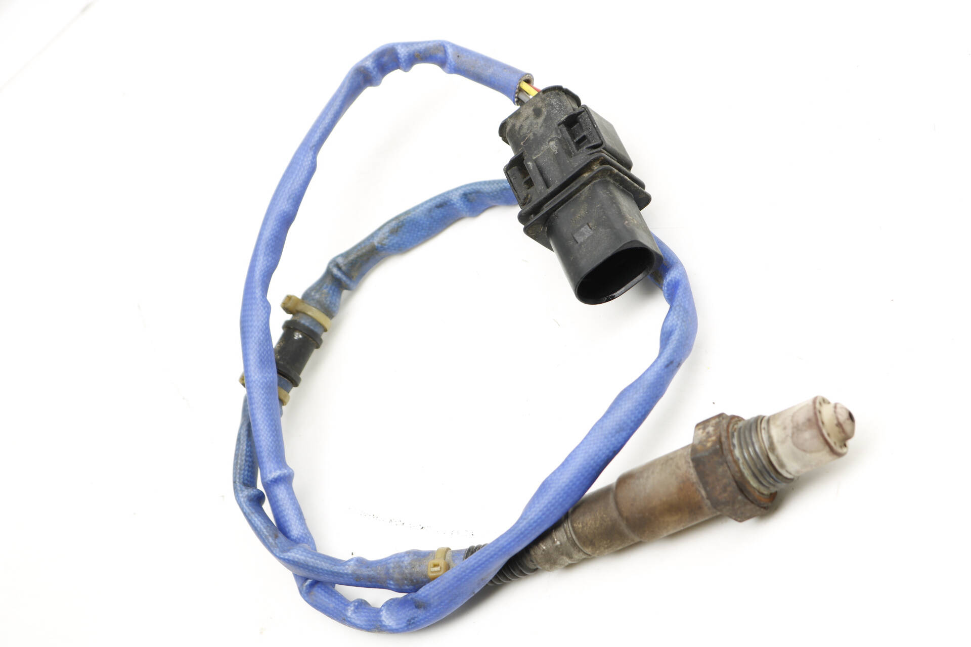 Genuine Used Porsche 911 Engine Sensors Parts