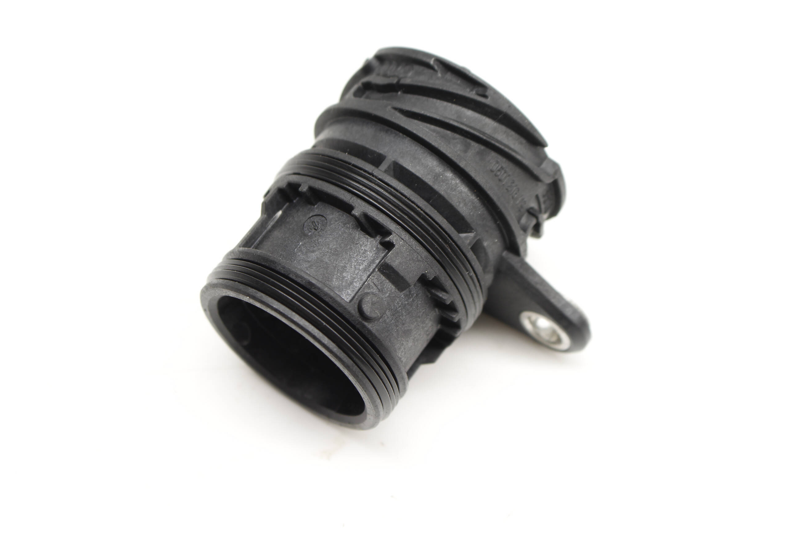 Audi Transmission Sleeve / Hose Connector 0B5325571A