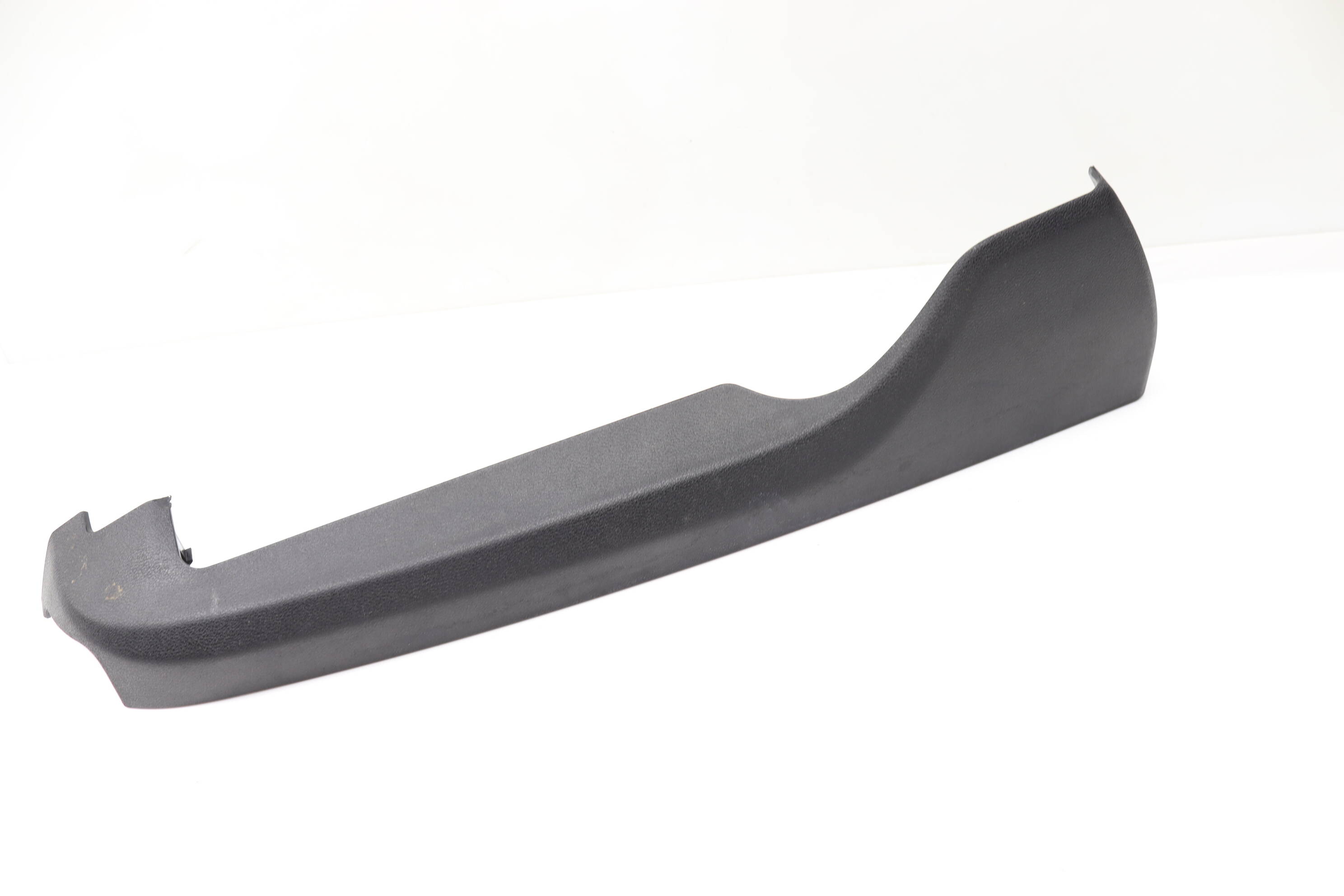 BMW Front Left Seat Rail Track Trim / Cover 52107317447